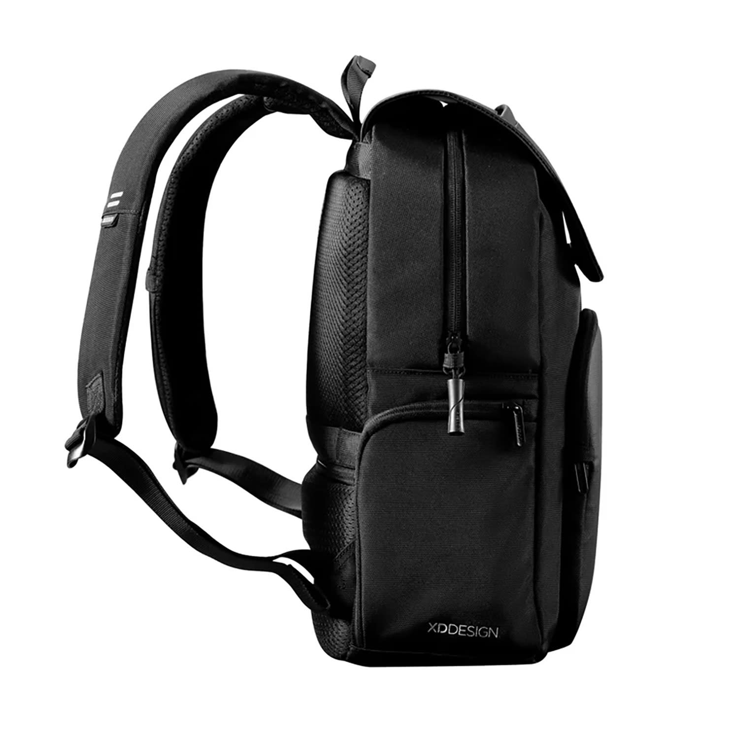 Soft Daypack black Backpack 16 | Plaisio.gr