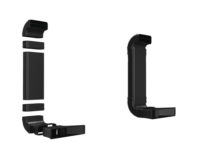 Neff Z861KR0 Κιτ ανακύκλωσης αέρα | Plaisio.gr