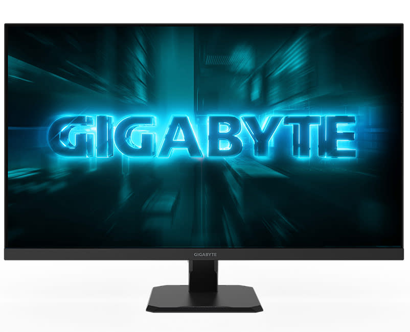 Gigabyte Monitor 32" GS32QA | Plaisio.gr