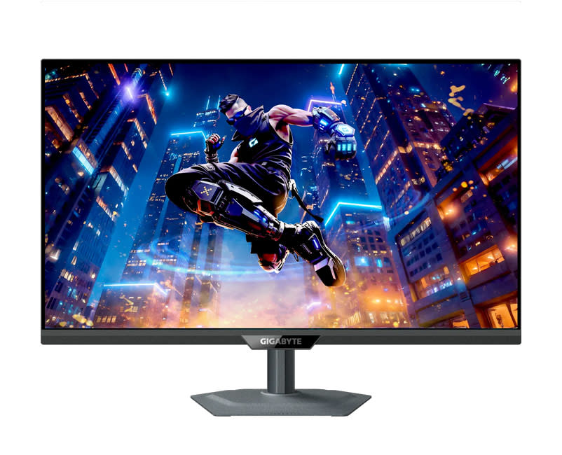 Gigabyte Monitor 27" M27Q2 | Plaisio.gr