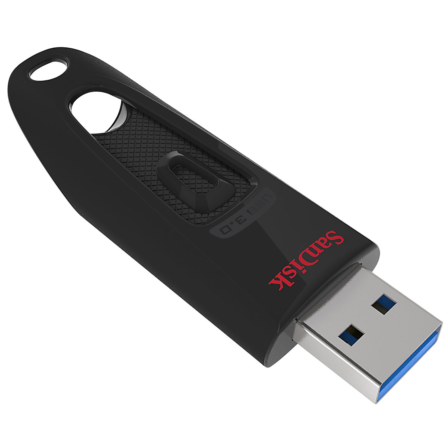 SanDisk USB Stick Ultra 64GB USB 3.0 | Plaisio.gr