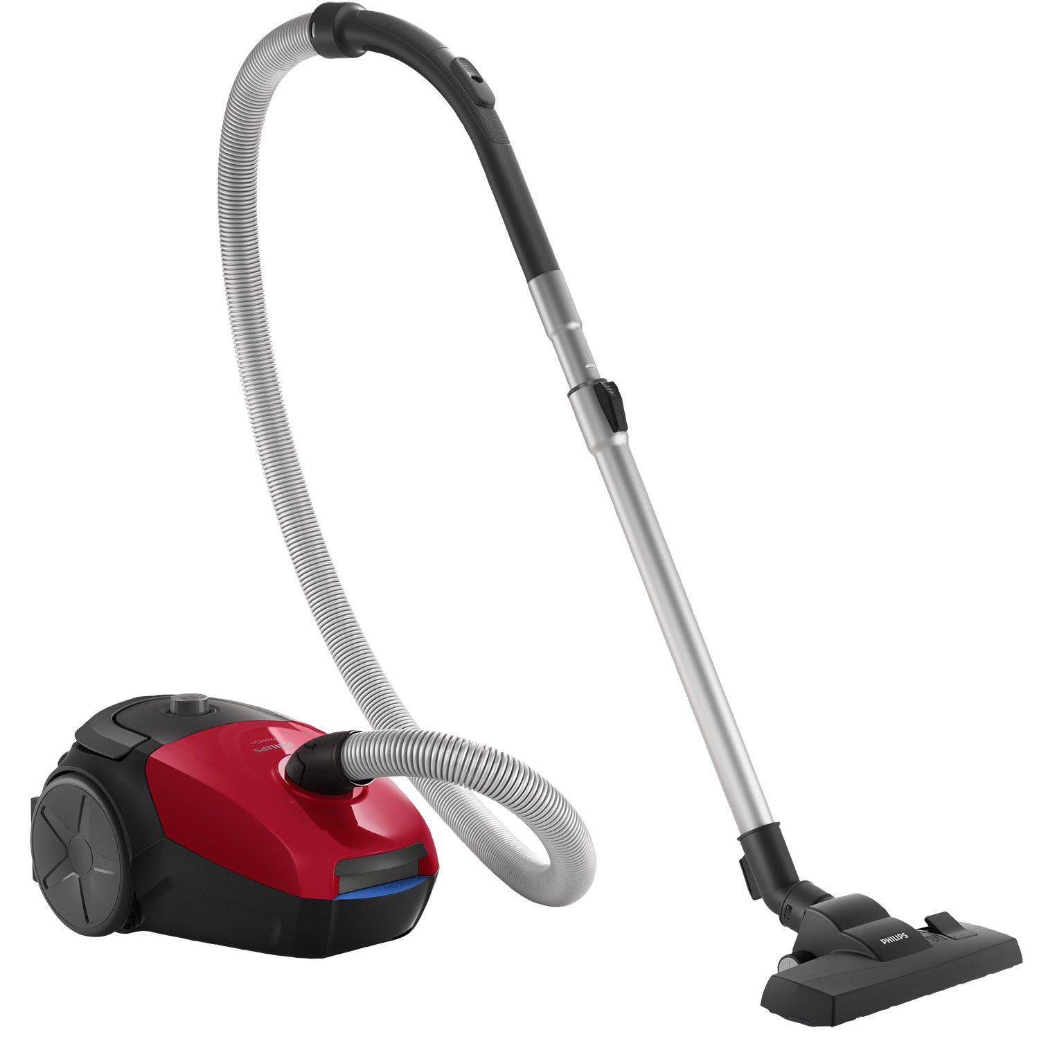 Philips Σκούπα Με Σακούλα FC8243/09 Performer PowerGo | Plaisio.gr