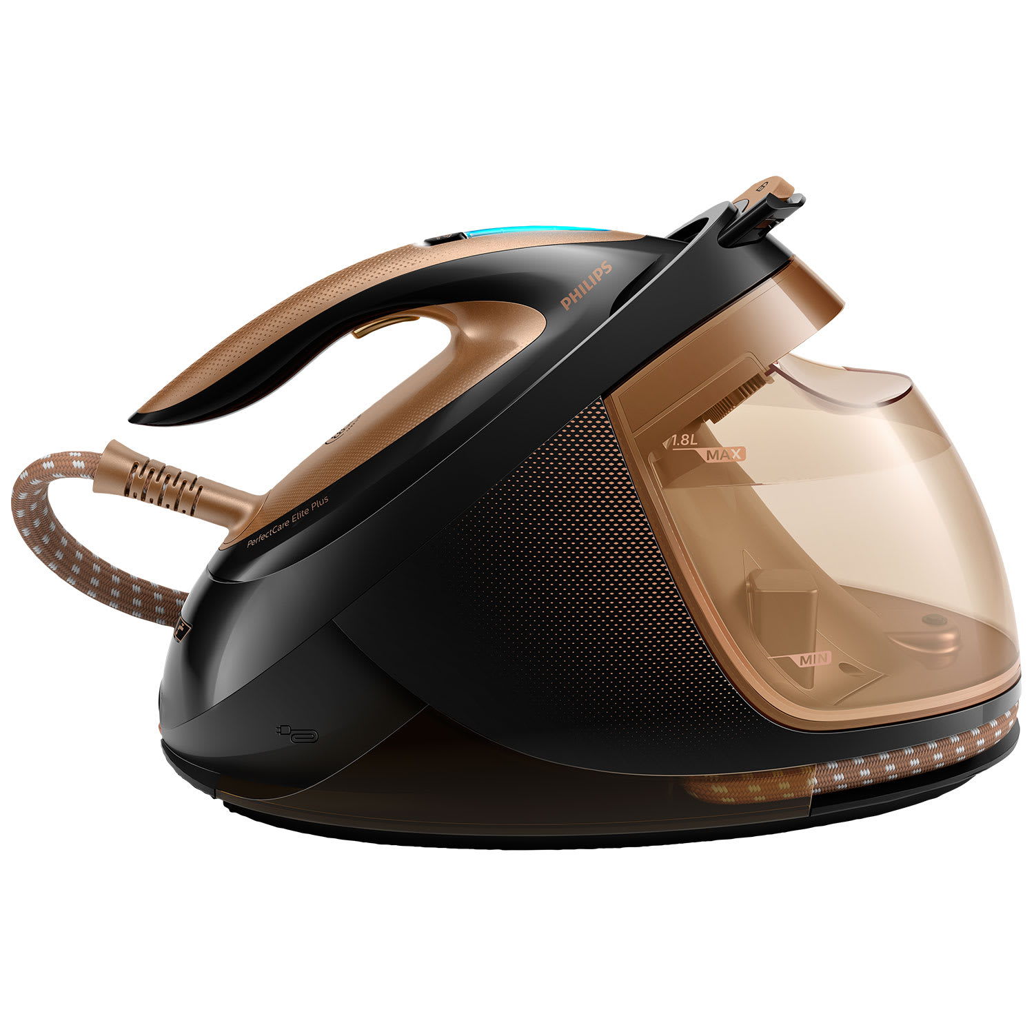 Philips Σύστημα Σιδερώματος GC9682/80 PerfectCare Elite Plus | Plaisio.gr
