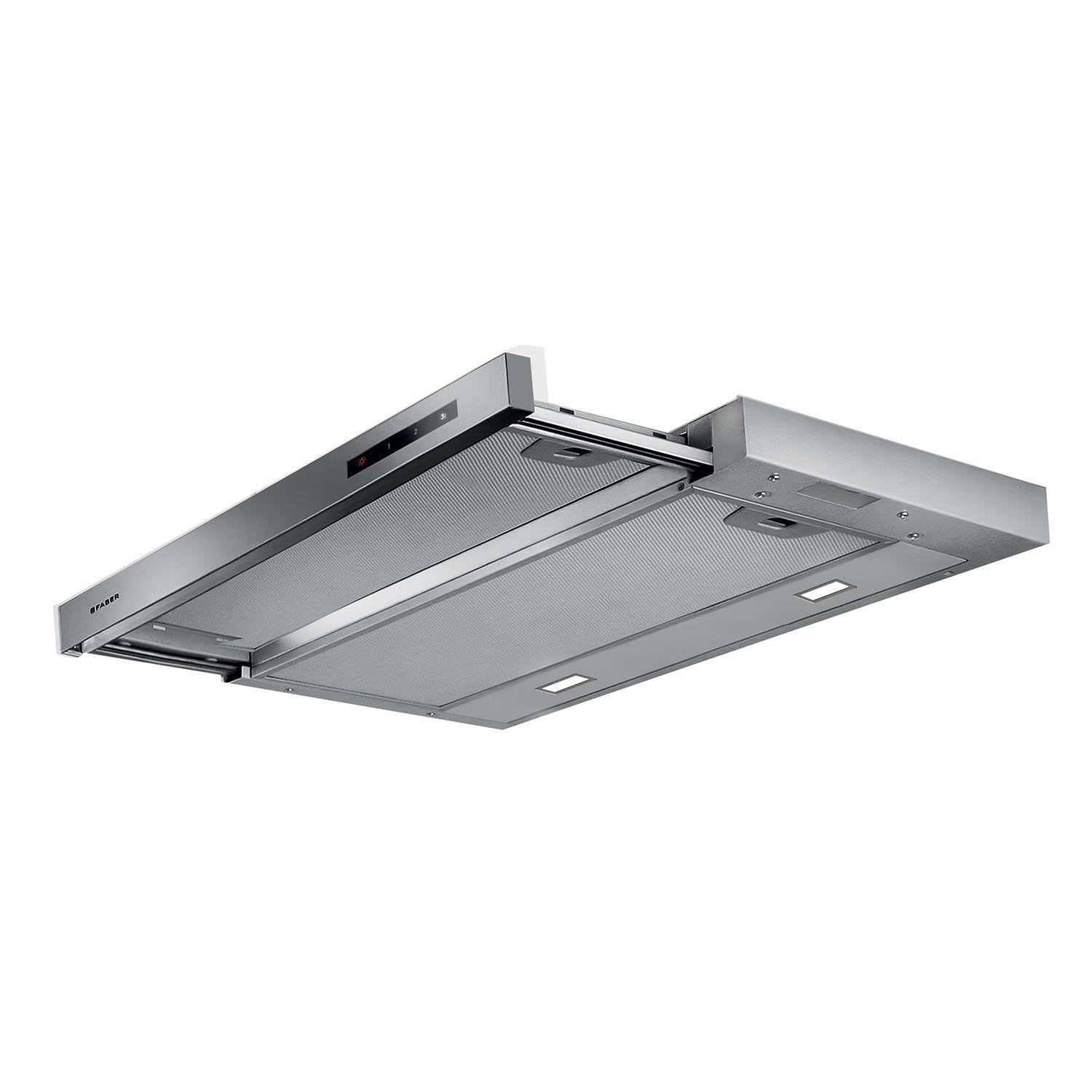 Faber MAXIMA NG TOUCH EV8 LED X A60 Απορροφητήρας Συρόμενος | Plaisio.gr