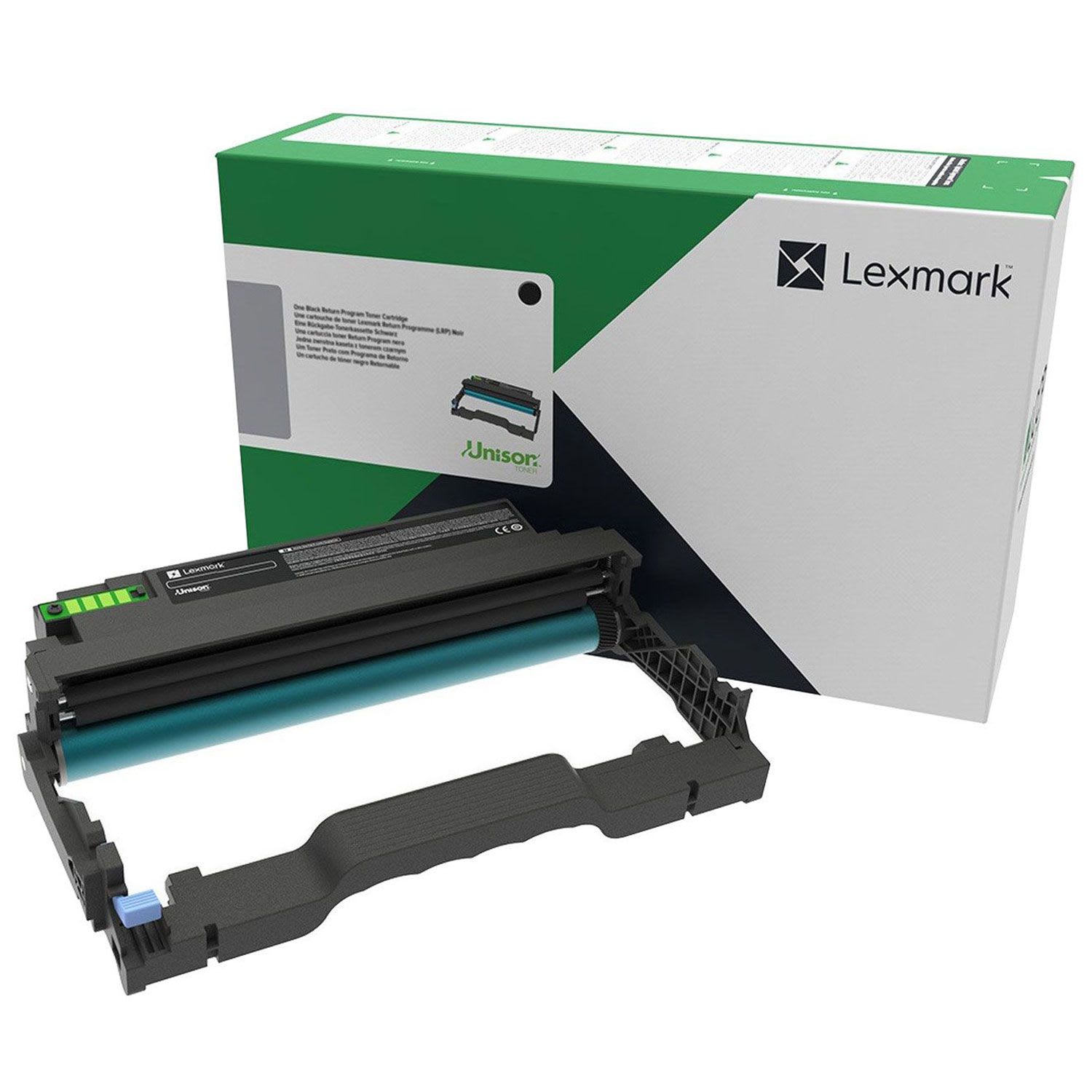 Photoconductor Lexmark B2236/MB2236 Black | Plaisio.gr