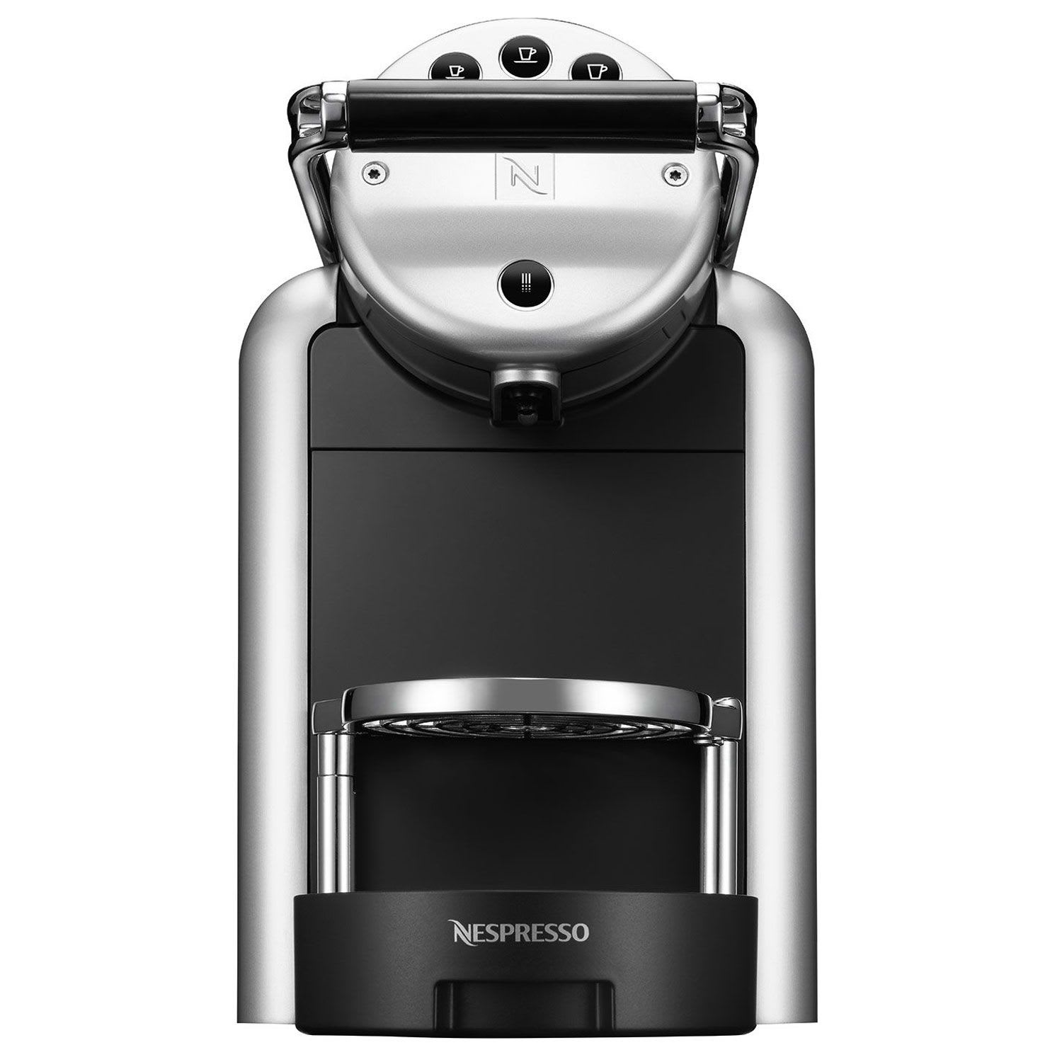 Nespresso Professional Μηχανή Espresso Με επαγγελματική κάψουλα ZN100 ...