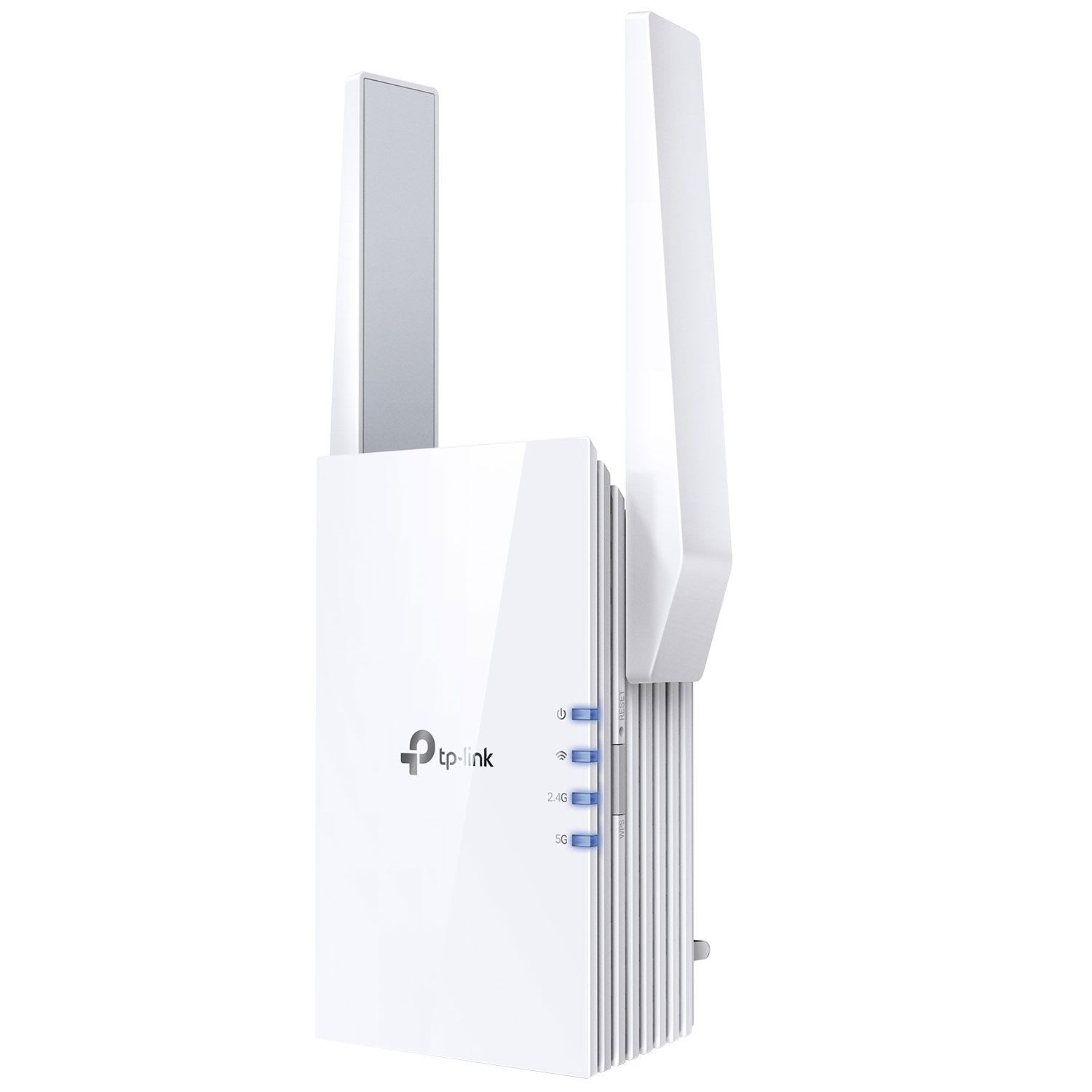 TP-Link WiFi Extender AX 1500 RE505X | Plaisio.gr