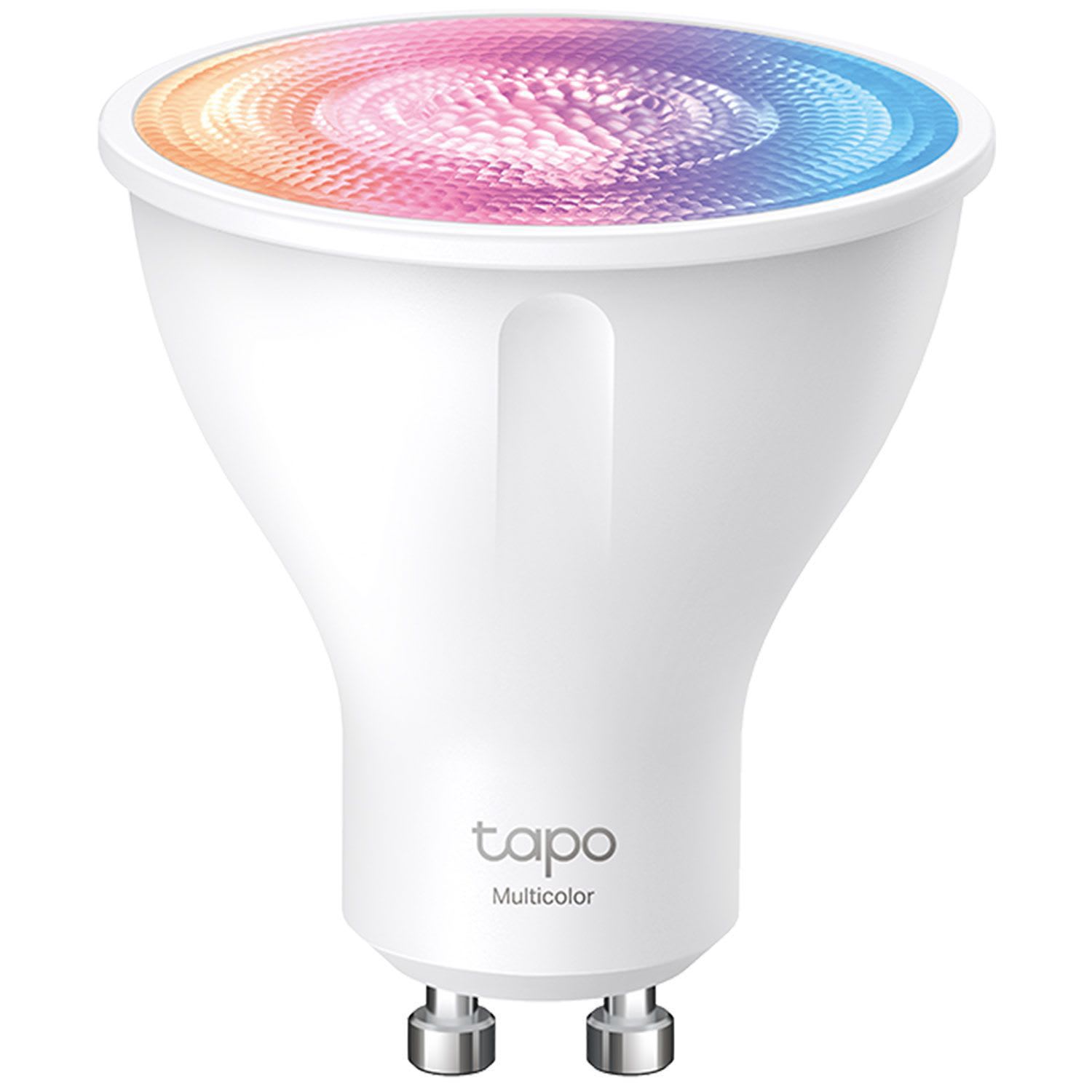 Smart Wi-Fi LED GU10 Multicolor | Plaisio.gr