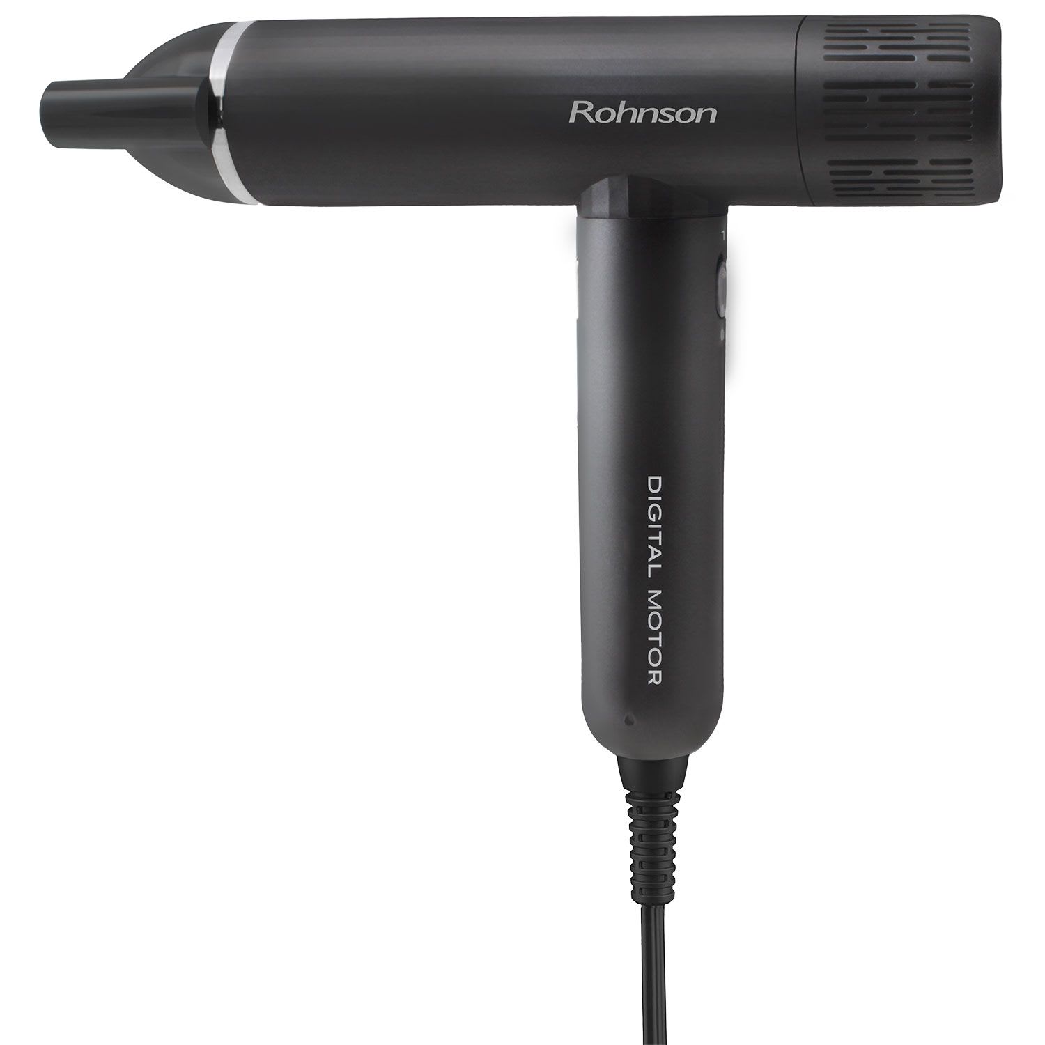 Rohnson IONIC Σεσουάρ R-682 1.600,0 - 1.900,0 W | Plaisio.gr