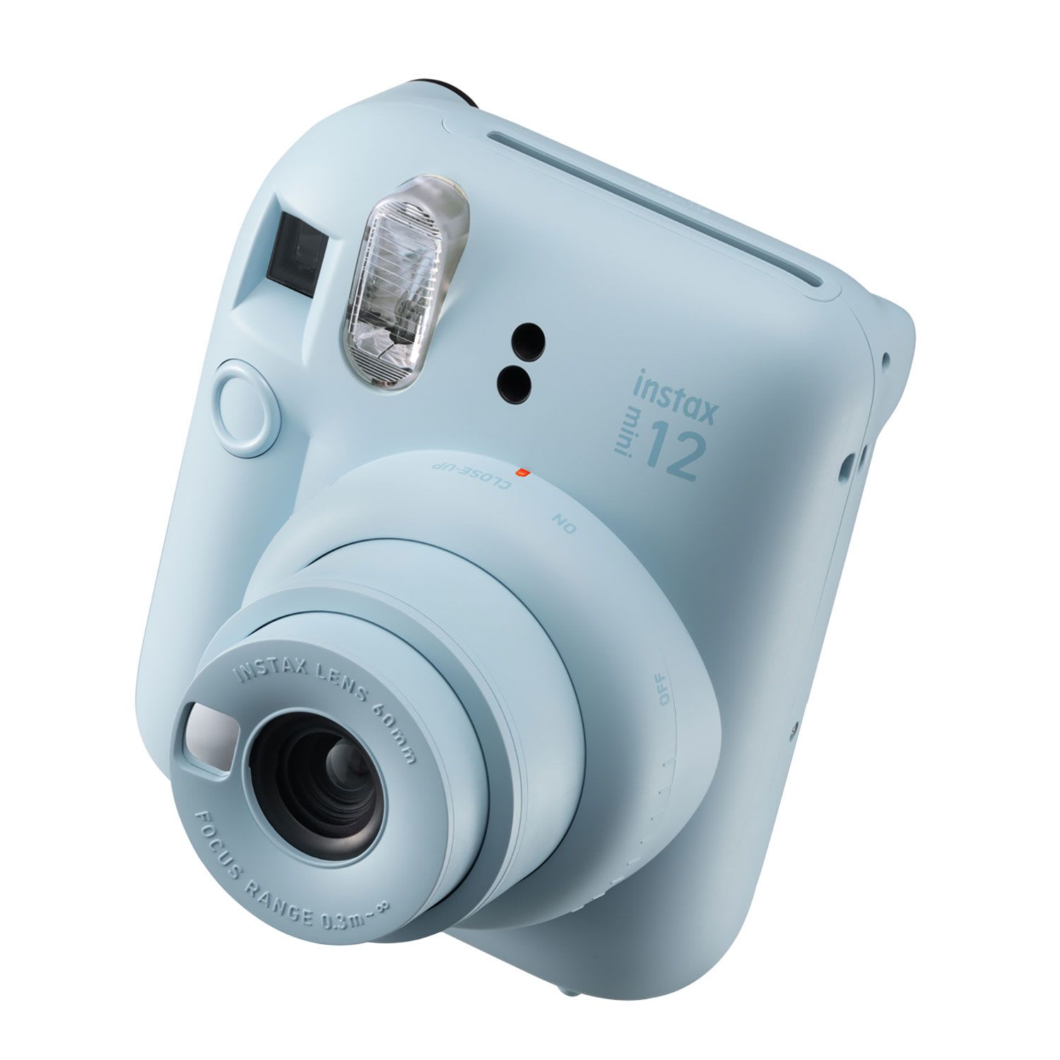 Instax Mini 12 Pastel Blue | Plaisio.gr