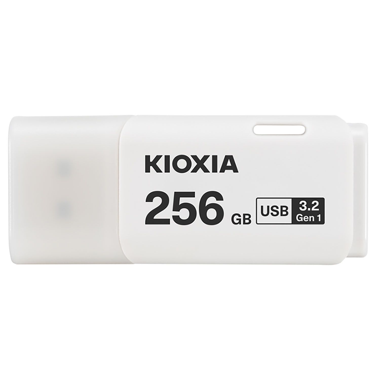 KIOXIA USB Stick Hayabusa U301 256GB USB 3.2 | Plaisio.gr