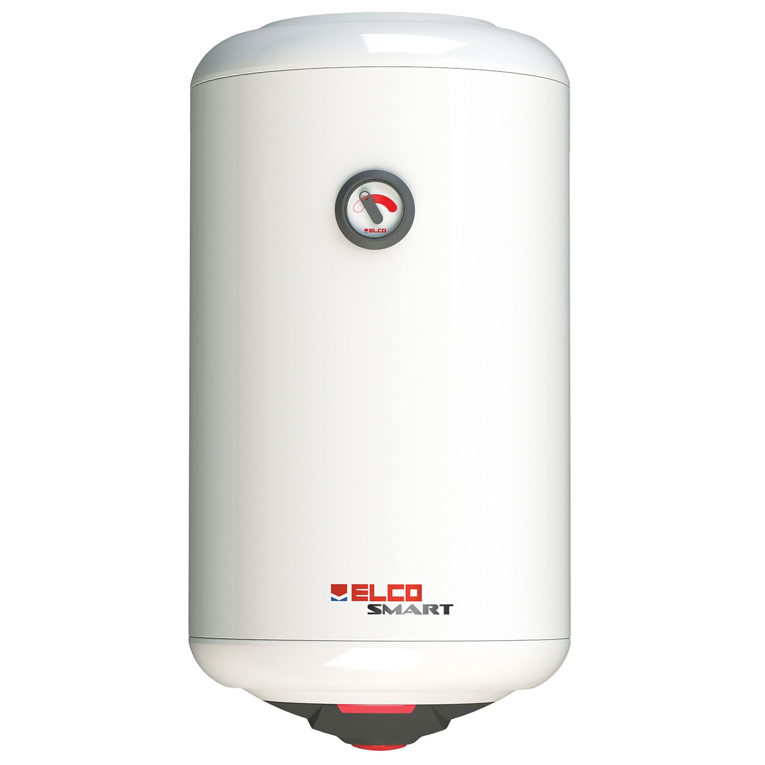 Elco Ηλεκτρικός Θερμοσίφωνας Smart 80L | Plaisio.gr