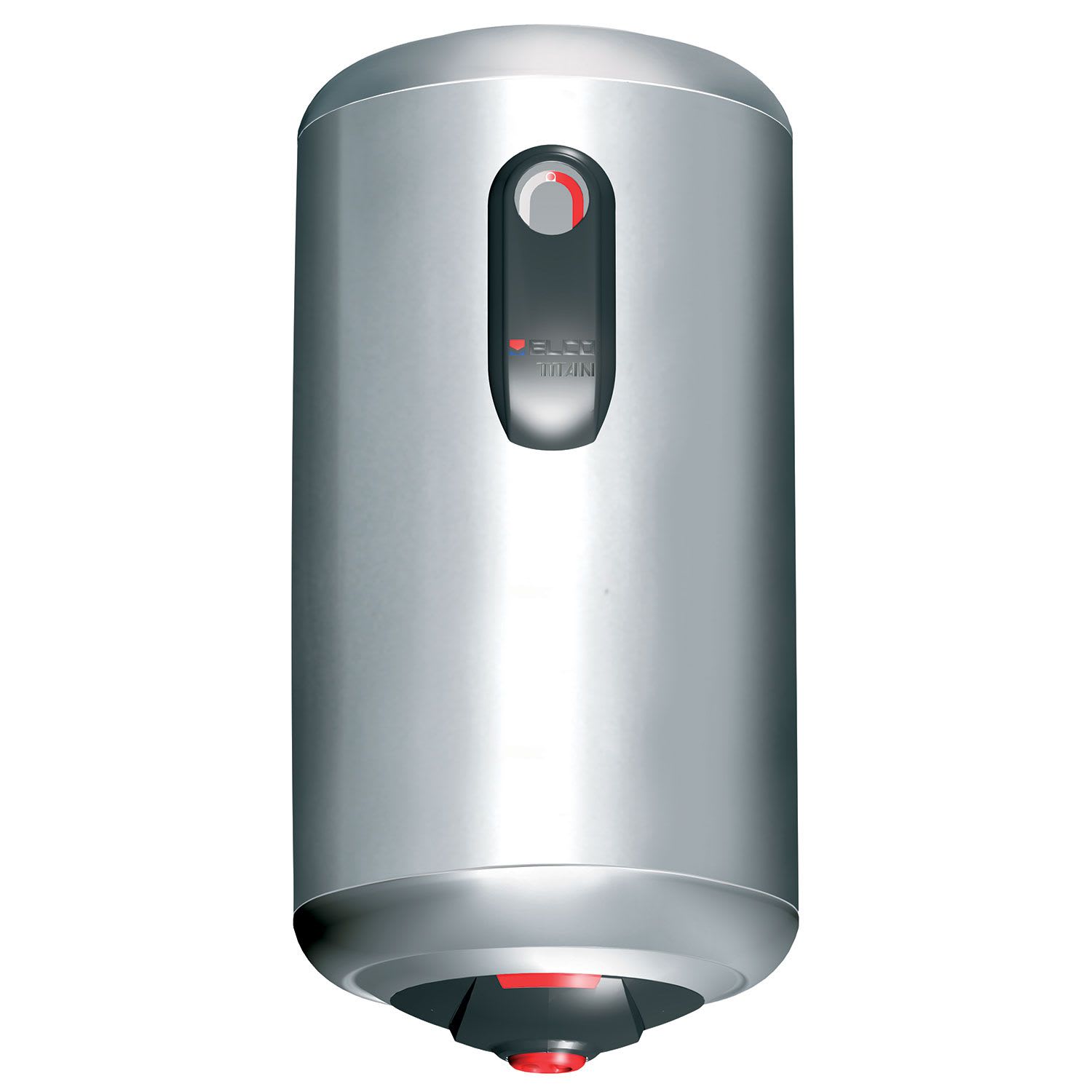 Elco Ηλεκτρικός Θερμοσίφωνας Titan 120L Boiler Δαπέδου | Plaisio.gr