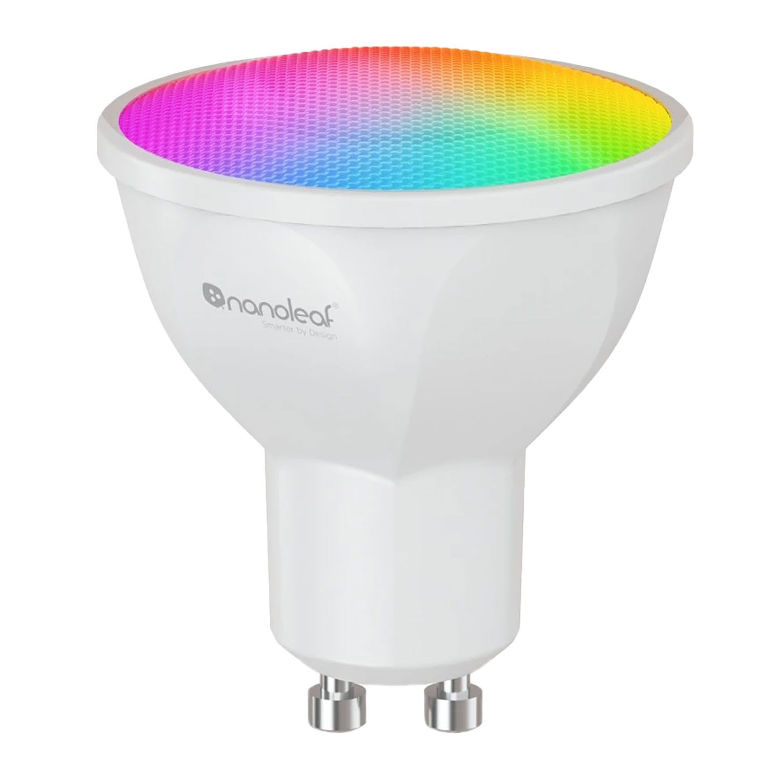 Smart Wi-Fi LED GU10 Multicolor | Plaisio.gr
