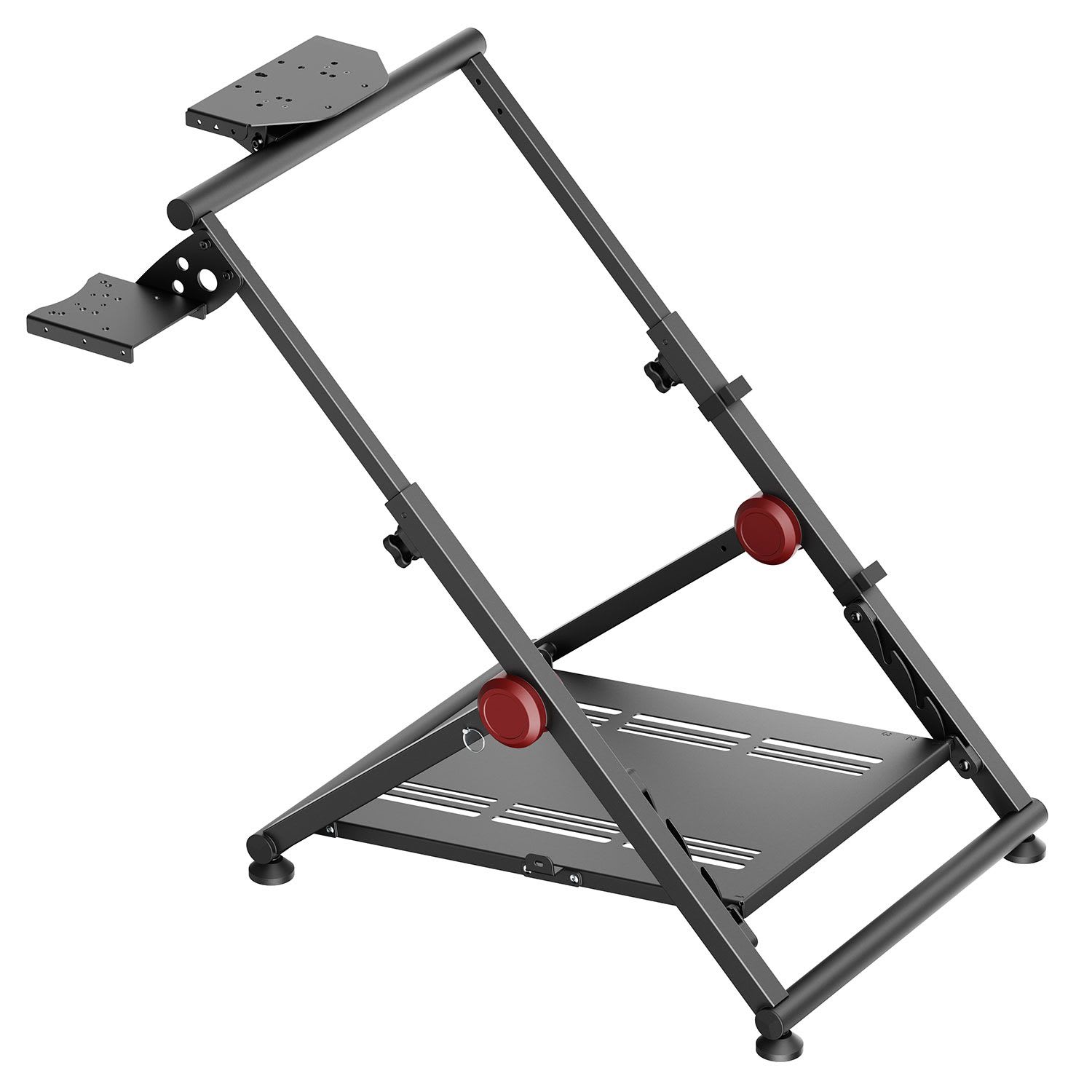 Turbo-X Racing Wheel Stand WS-200 | Plaisio.gr