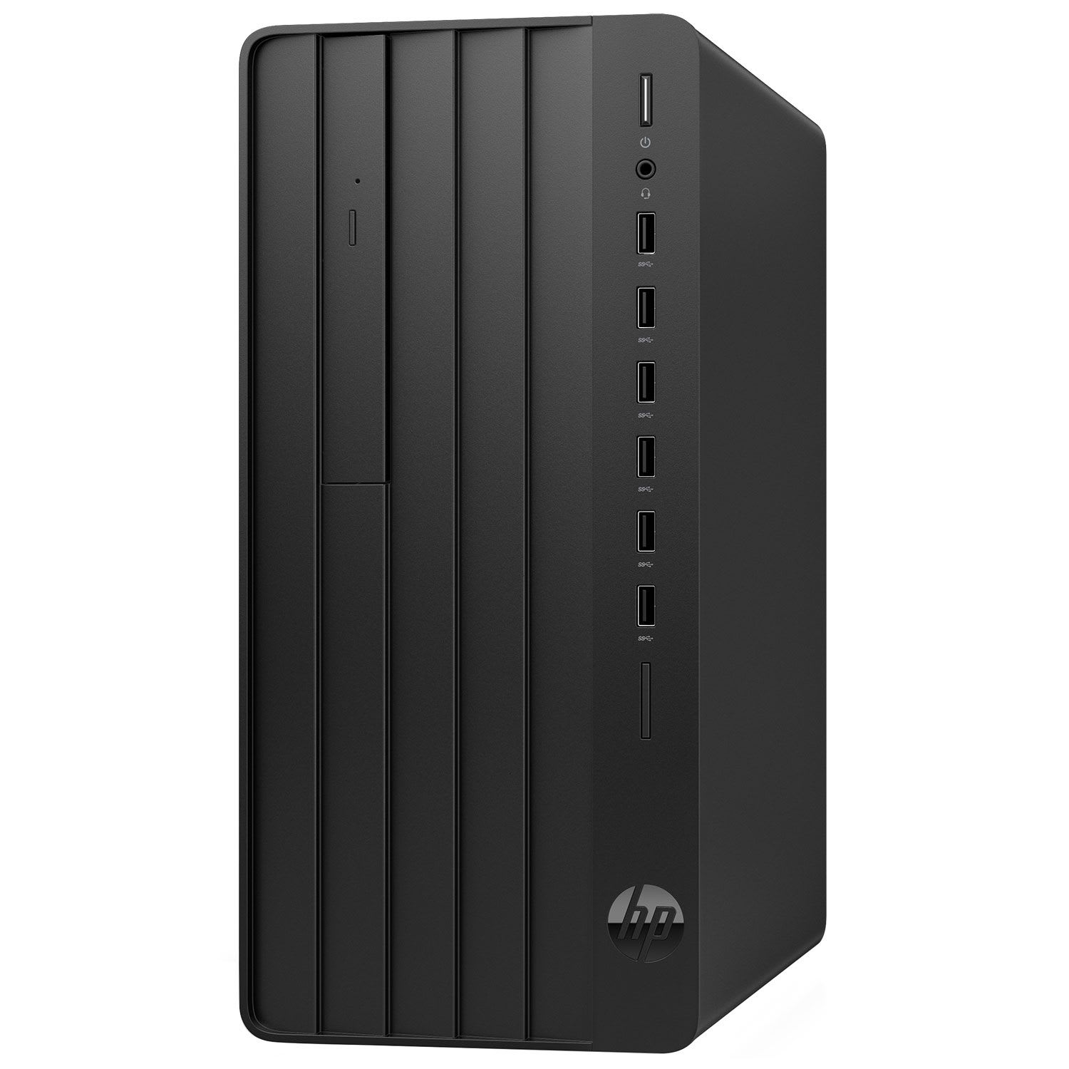 HP G9 Pro Tower 290 Desktop (Intel Core i5 12400/16 GB/512GB/Intel® UHD ...