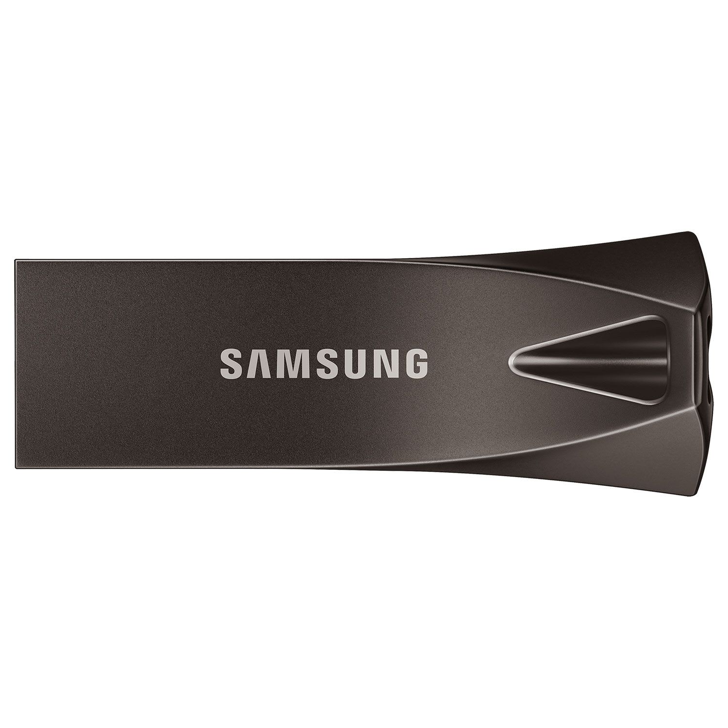 Samsung USB Stick BAR Plus 256 GB Titan Gray | Plaisio.gr
