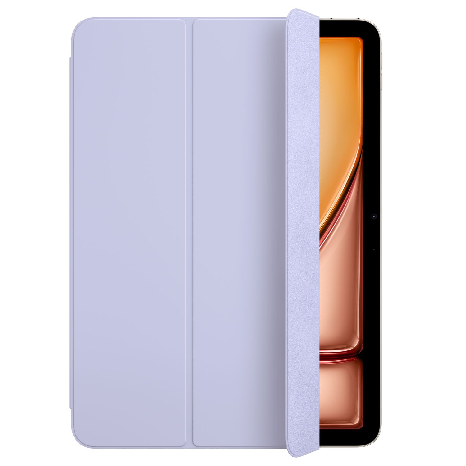 Smart Folio iPad Air 11 Light Violet | Plaisio.gr