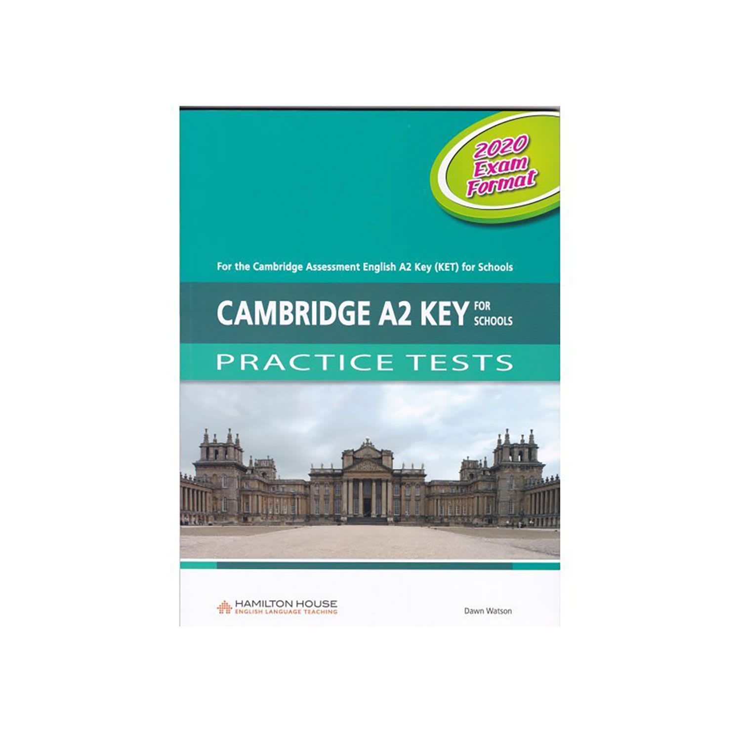 Cambridge A2 Ket Key For Schools Student'S Book 2020 | Plaisio.gr