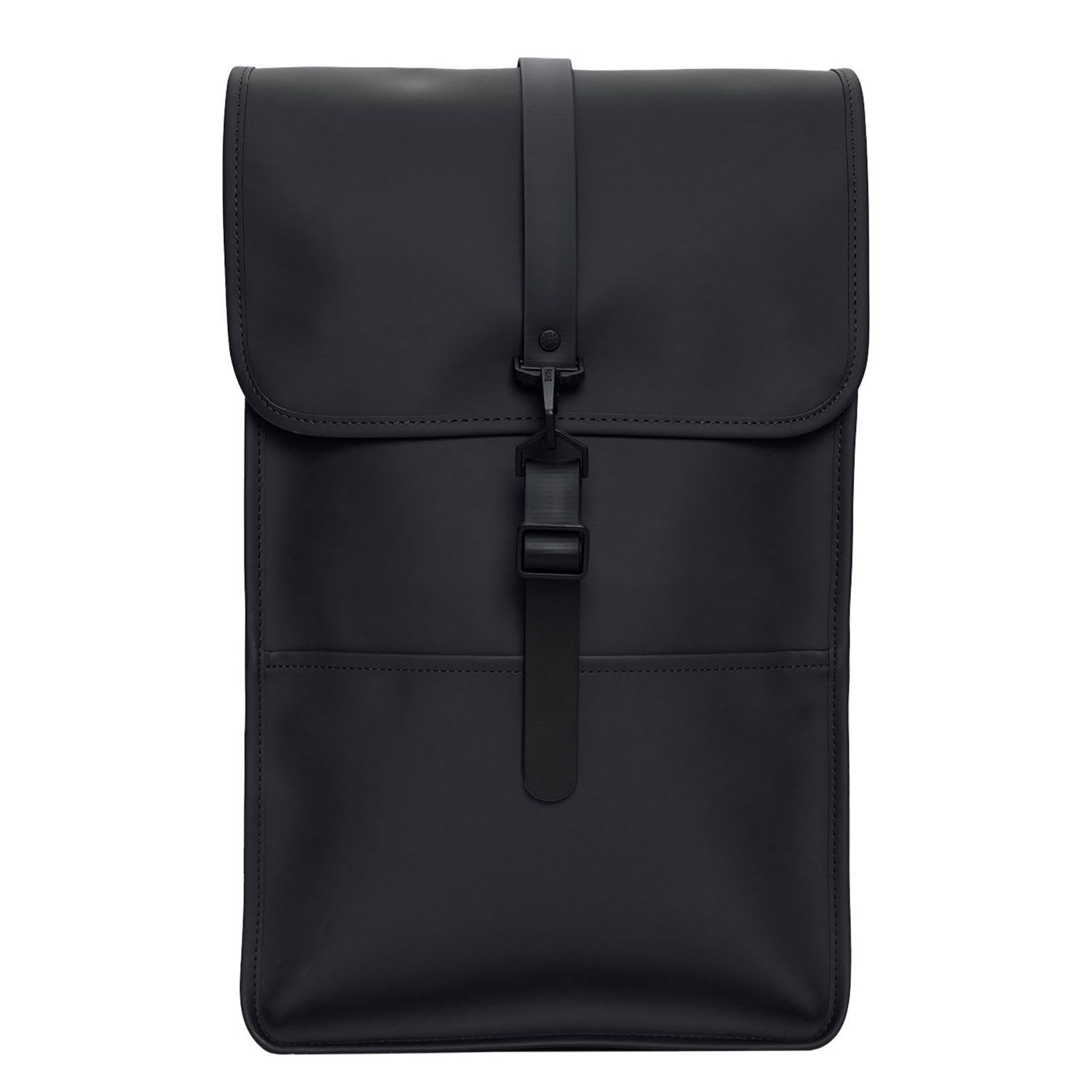 Backpack W3 Black | Plaisio.gr