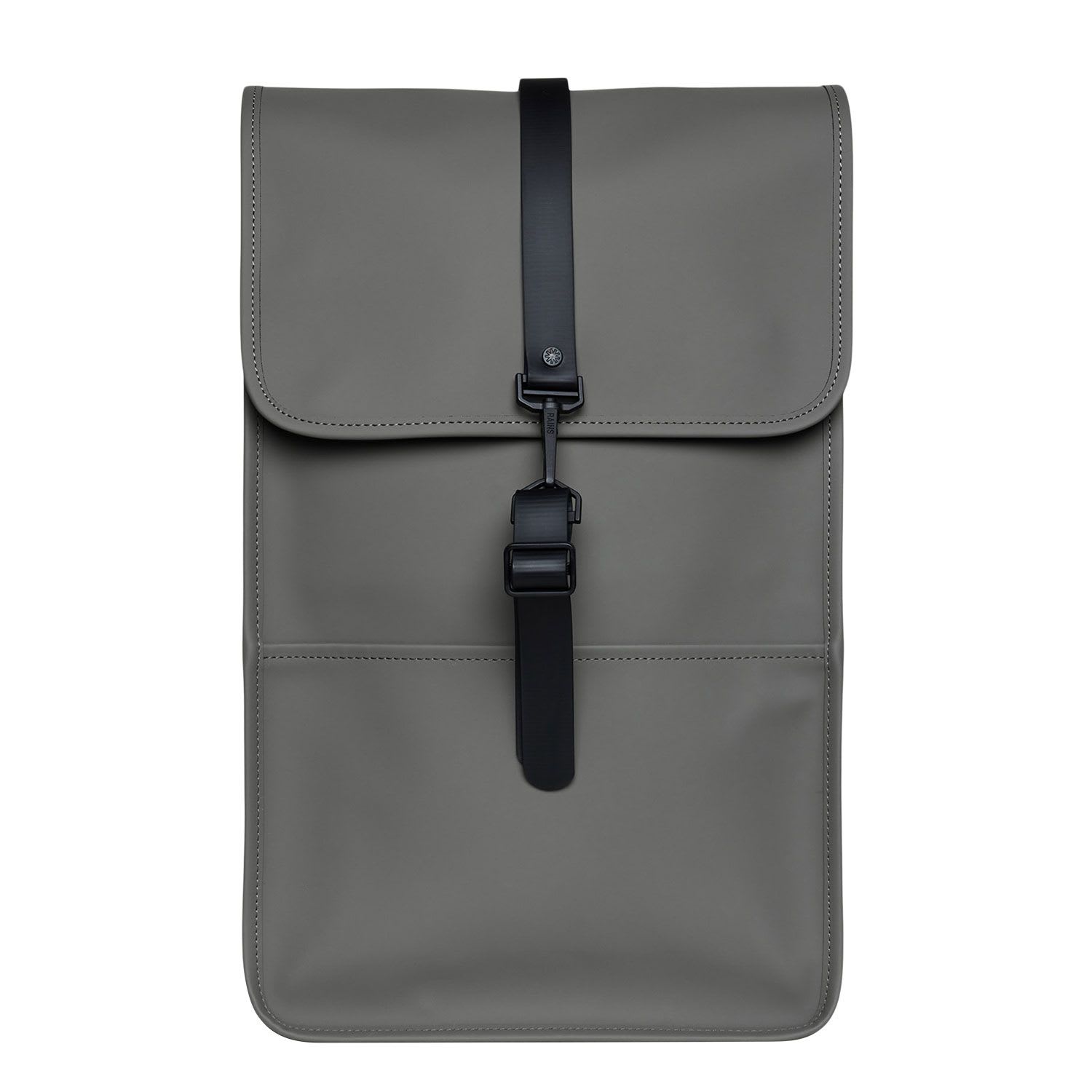 Backpack W3 Grey | Plaisio.gr