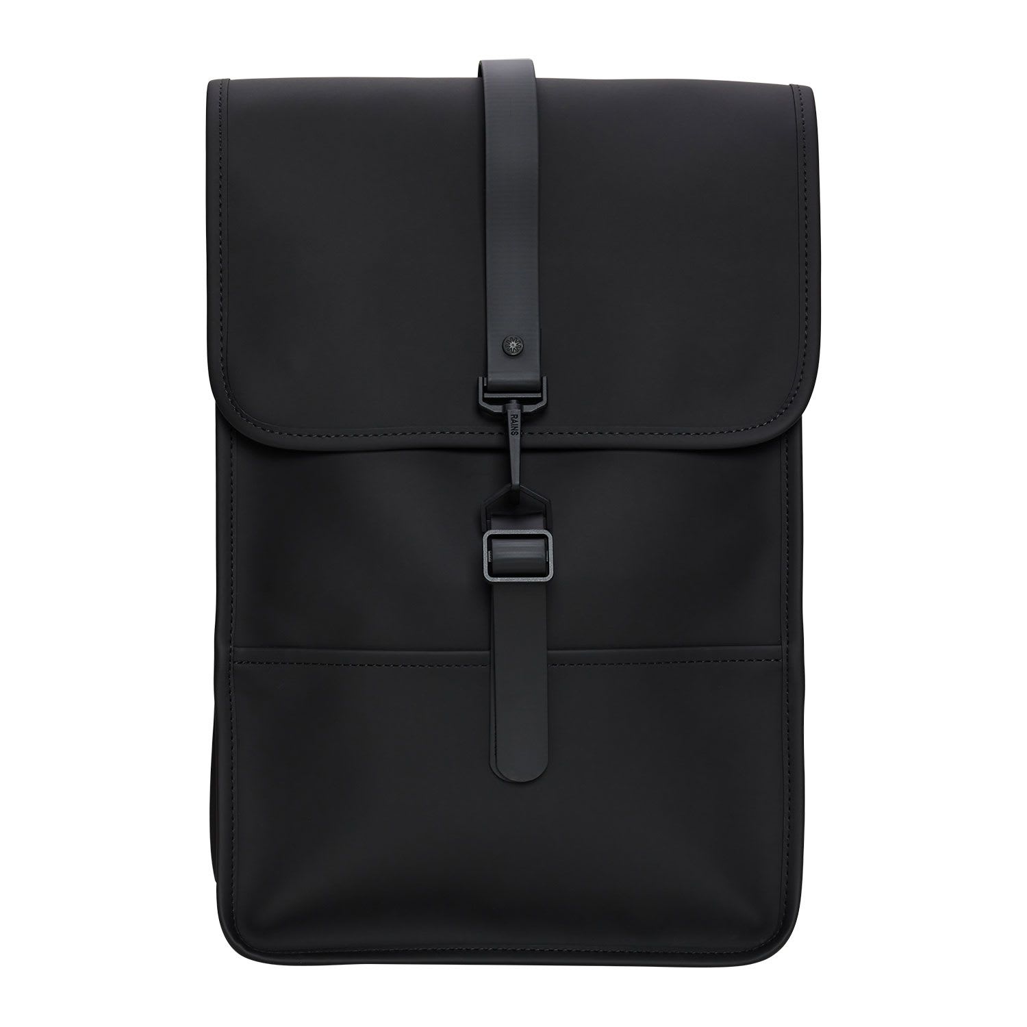 Backpack Mini W3 Black | Plaisio.gr