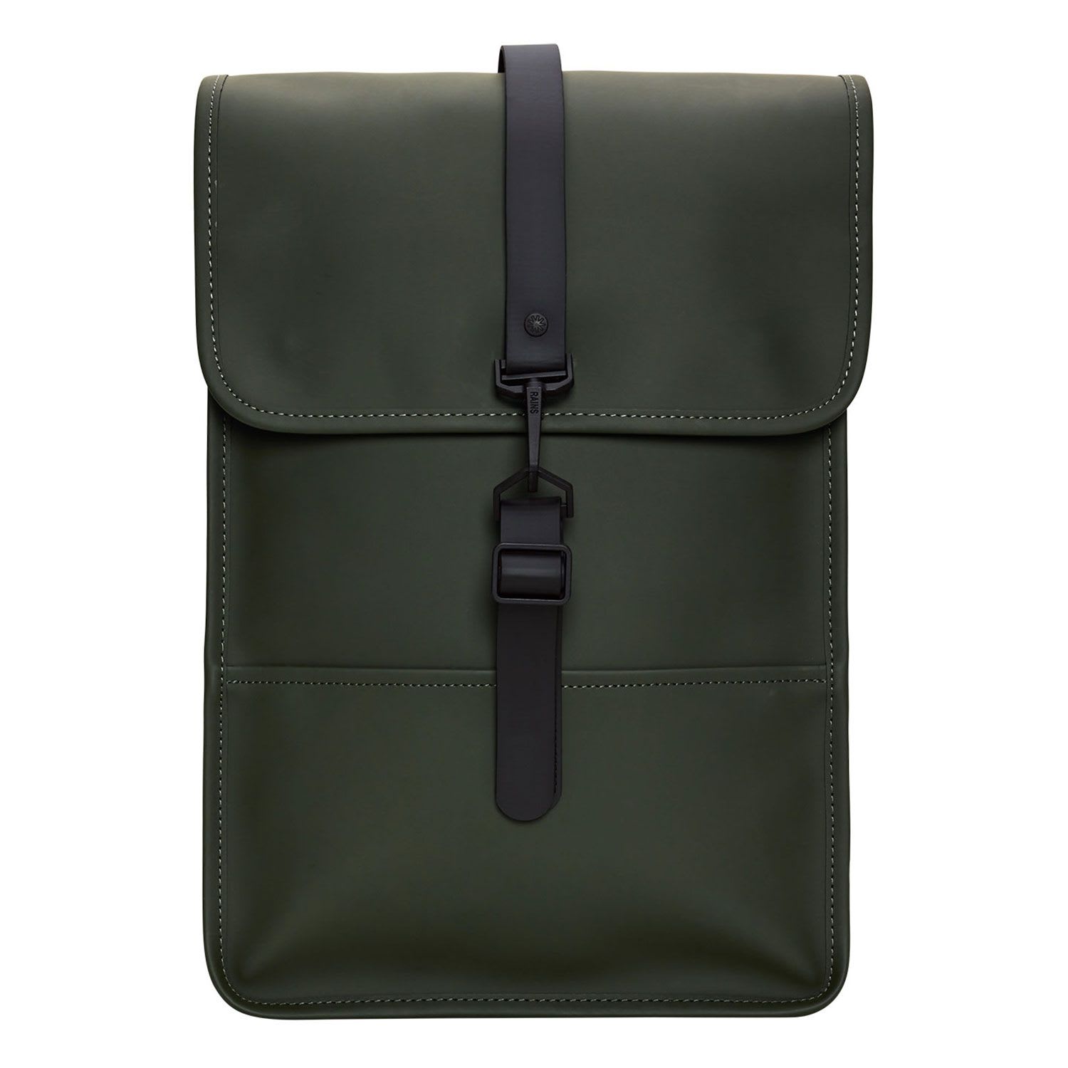 Backpack Mini W3 Green | Plaisio.gr