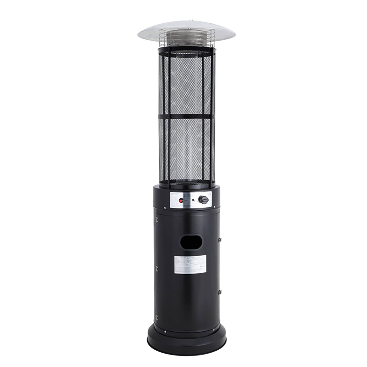 Primo Θερμάστρα Υγραερίου PRPH-81073 13.000,0 W | Plaisio.gr