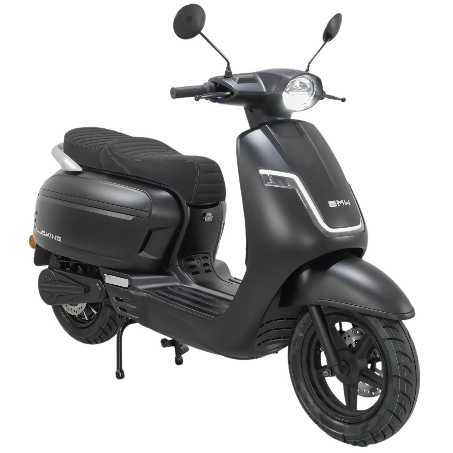 Lucking Basic ONE BATTERY Black | Plaisio.gr