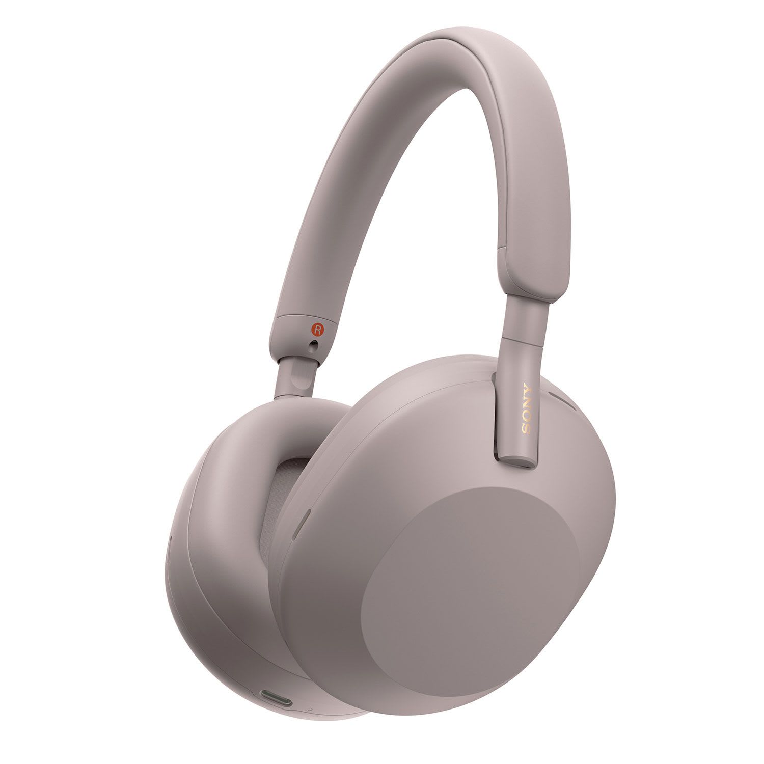 Sony Bluetooth Headphones WH1000 XM5 Ροζ | Plaisio.gr
