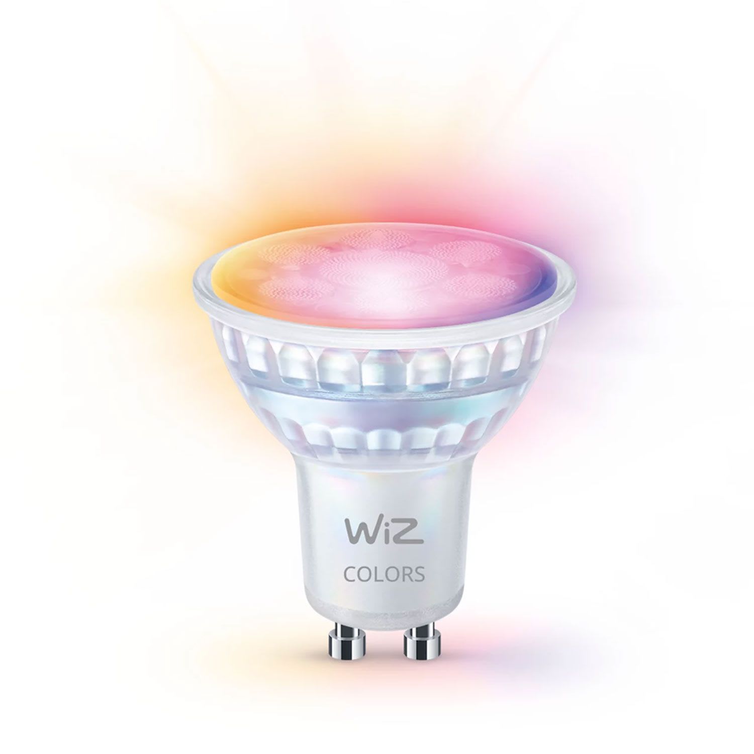 Smart Wi-Fi Spot PAR16 GU10 Color & Tunable White 2024 | Plaisio.gr