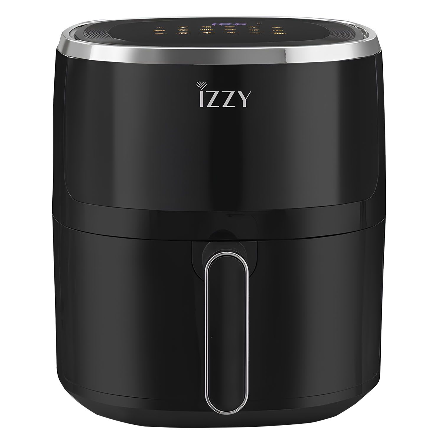Izzy Φριτέζα Αέρος IZ-8222 Ceramic | Plaisio.gr