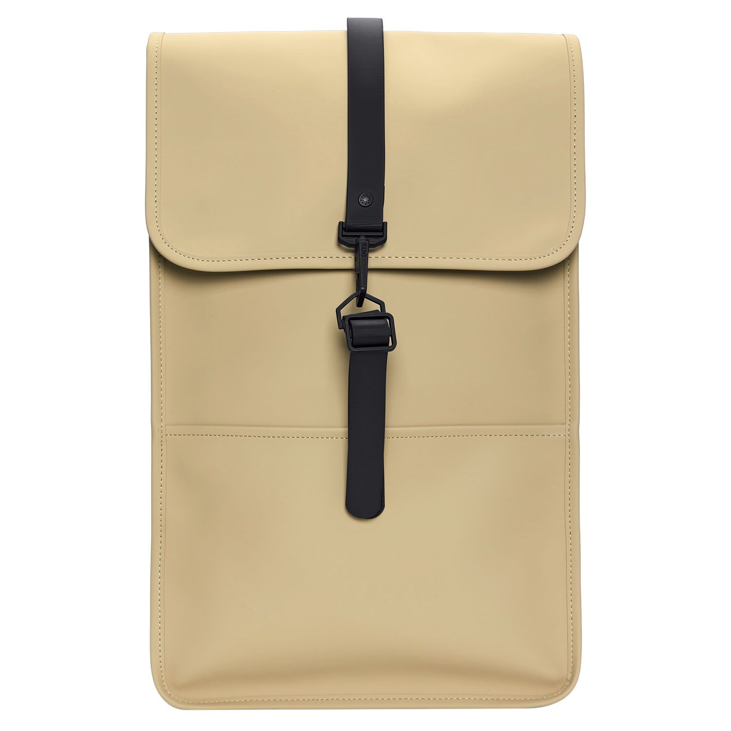 Backpack W3 Sand | Plaisio.gr