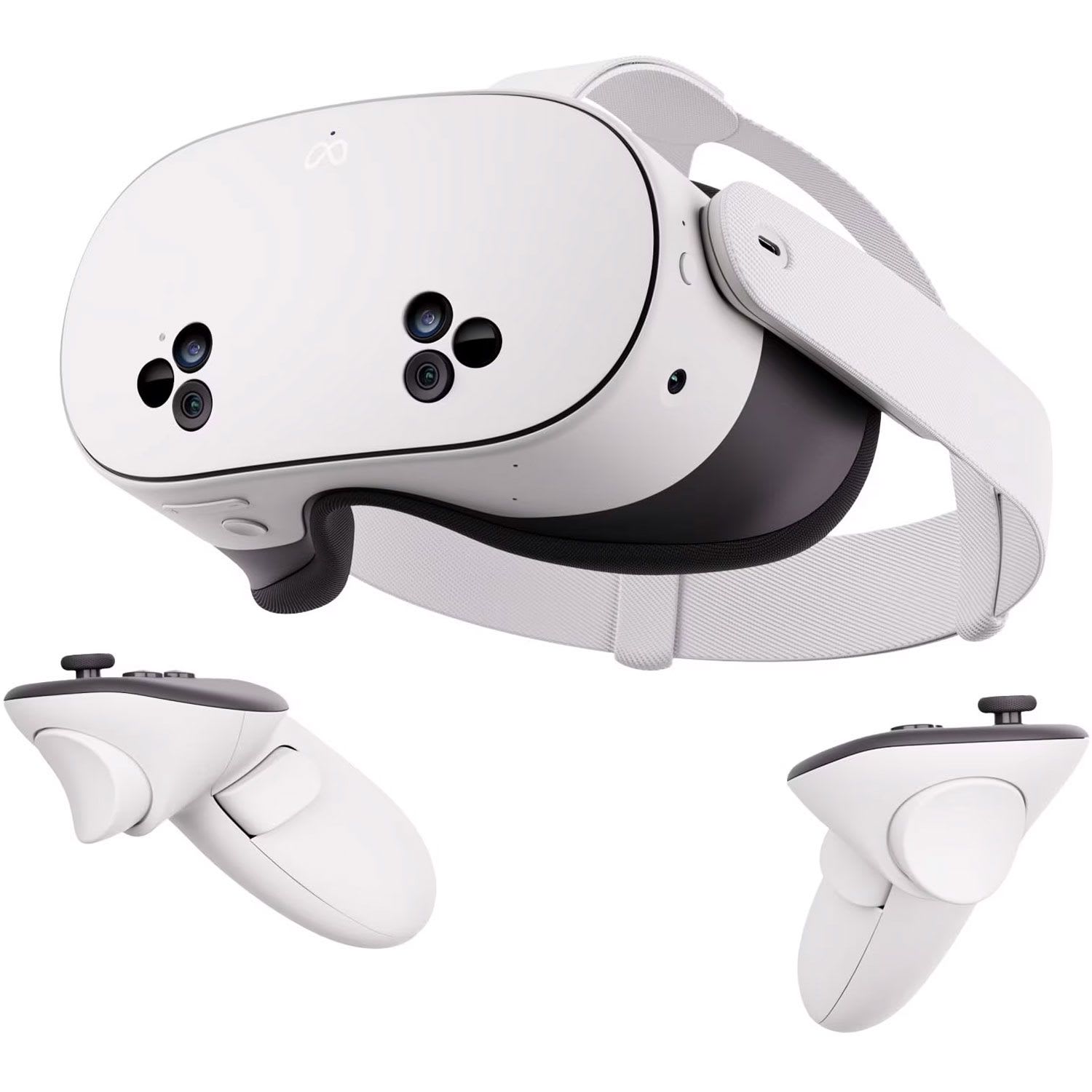VR Headset Meta Quest 3S 128GB | Plaisio.gr