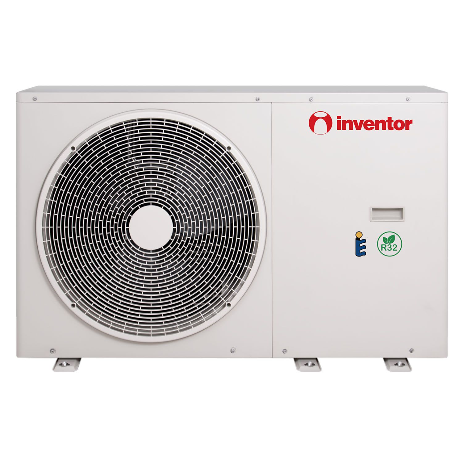 Inventor X-Force XFMH10S3 10kW 1Ph Αντλία Θερμότητας 10,00 KW | Plaisio.gr