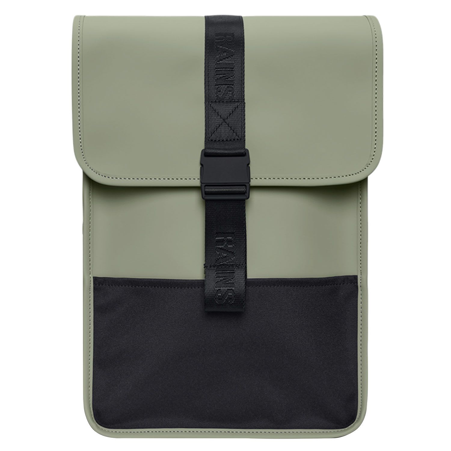 Rains Trail Backpack Mini W3 Drift | Plaisio.gr