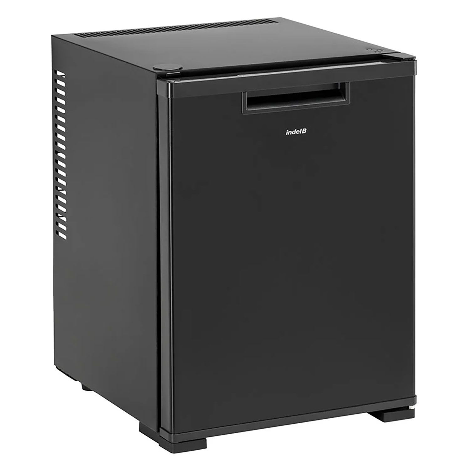 IndelB Breeze T40 DX Μίνι Μπαρ Μαύρο | Plaisio.gr