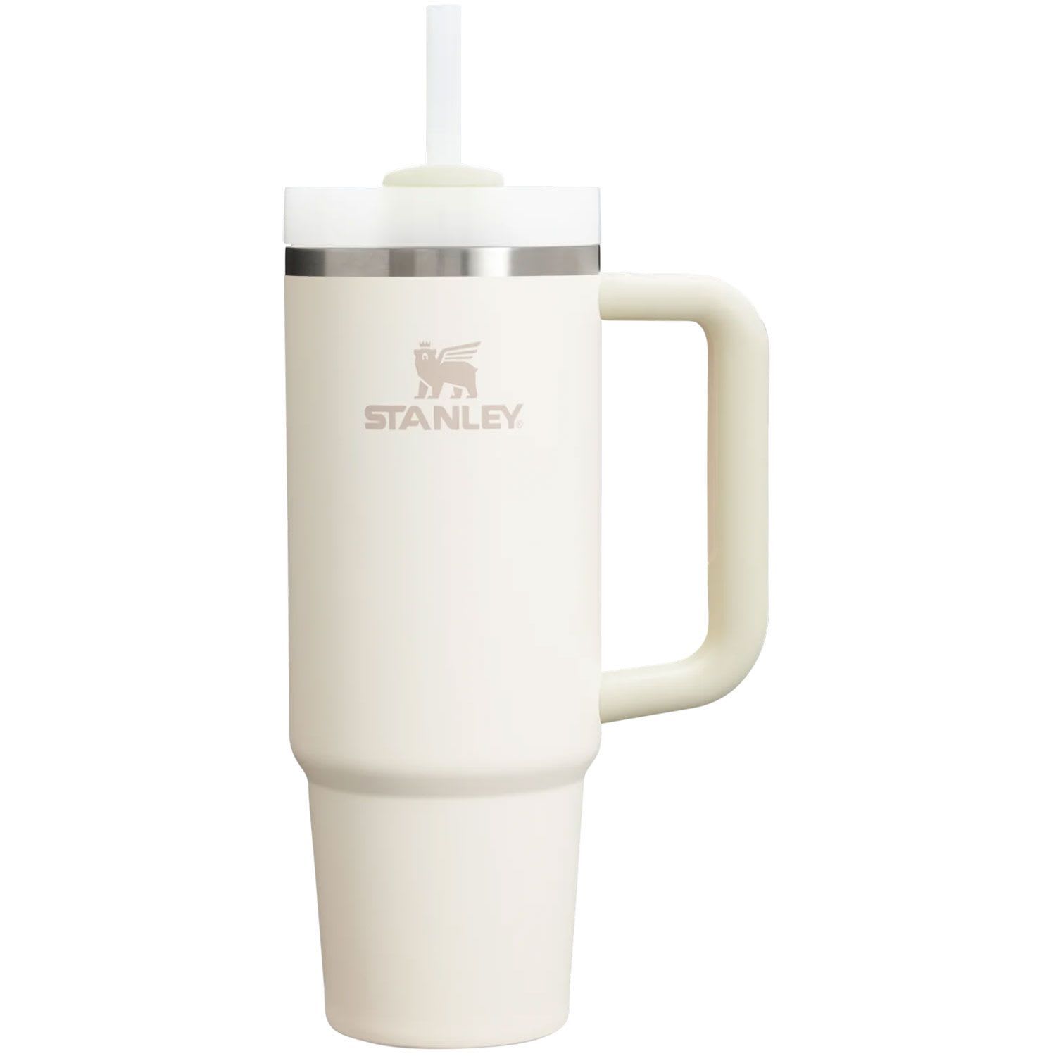The Quencher H2.O FlowState Tumbler 0.89L Cream 2.0 | Plaisio.gr