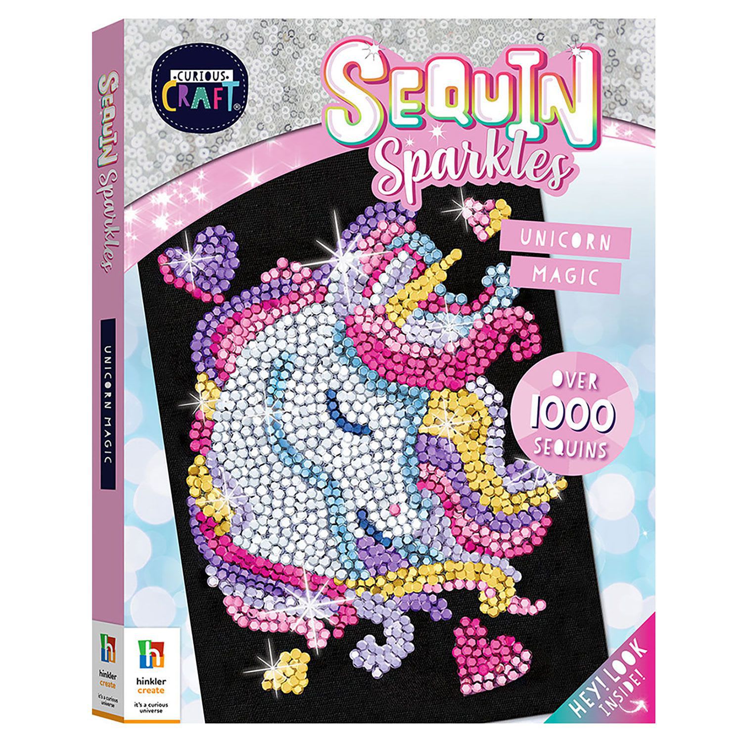 Μωσαϊκο Crystal Creations Unicorn | Plaisio.gr