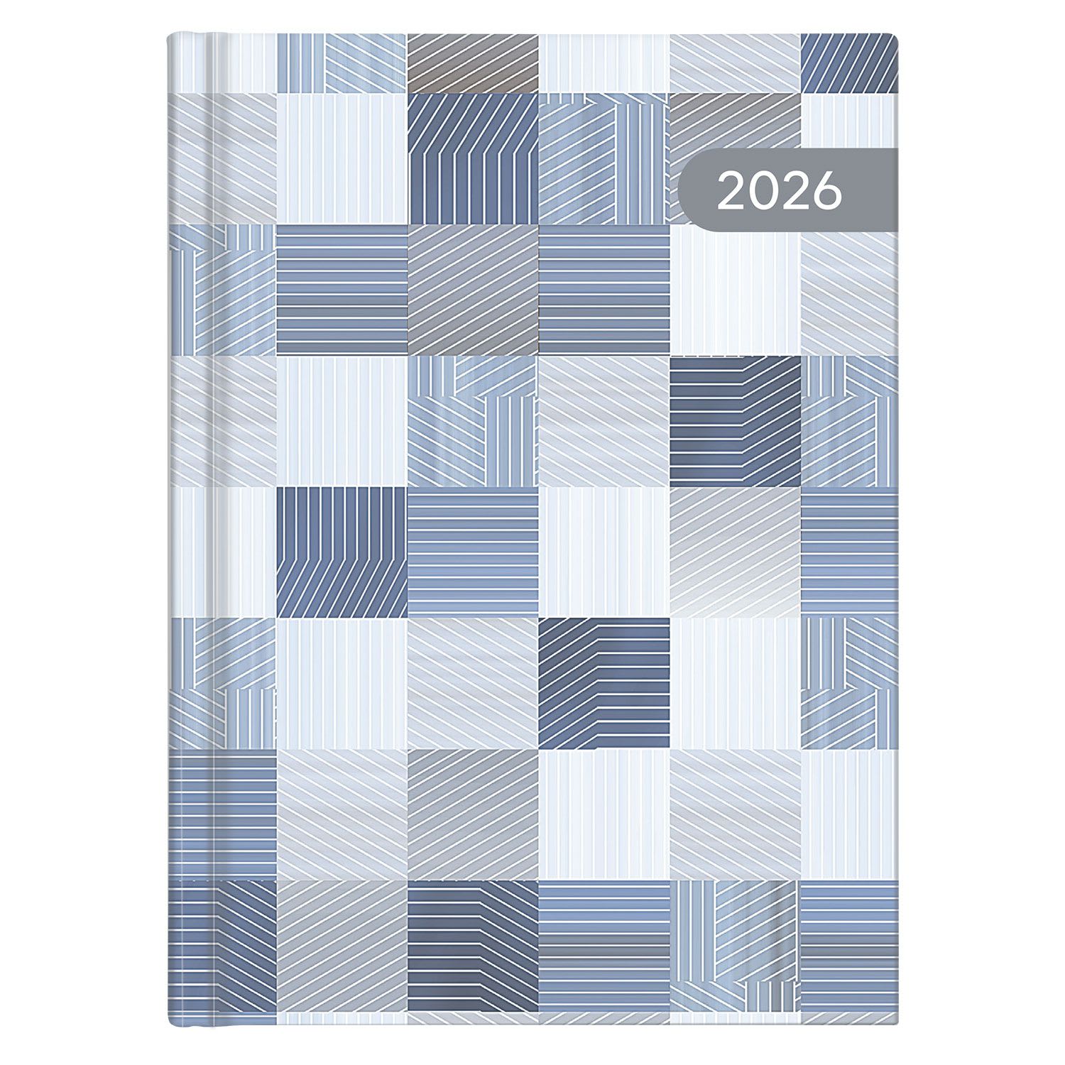 2026 Ημερολόγιο Ημερήσιο 12x17 Illusion | Plaisio.gr