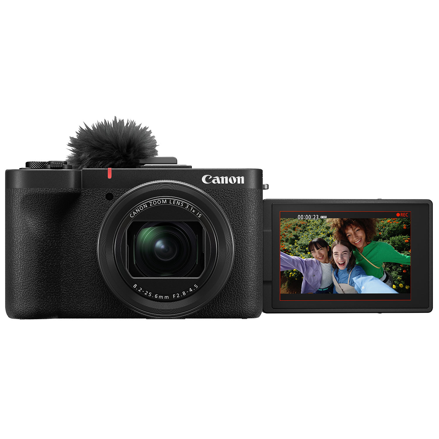 Digital Camera V1 SEE | Plaisio.gr