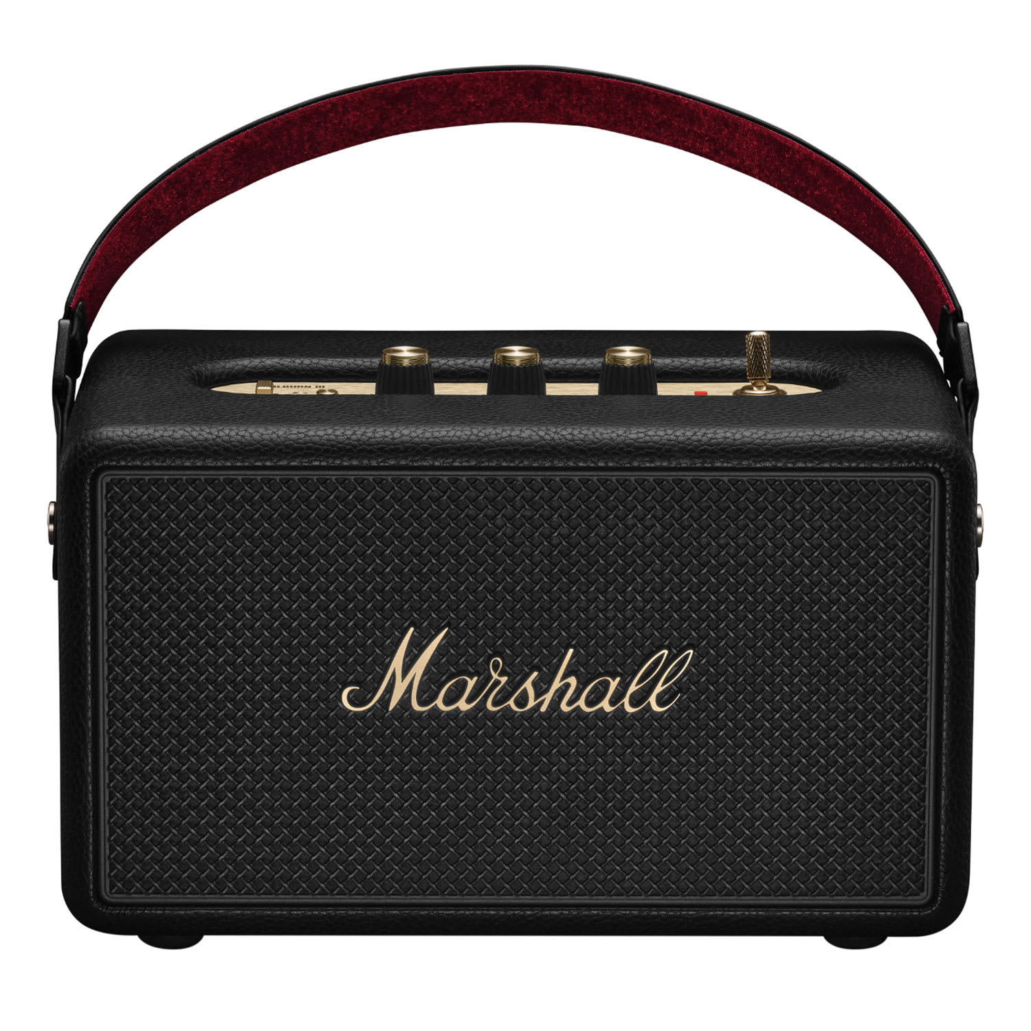 Killburn III Black & Brass | Plaisio.gr