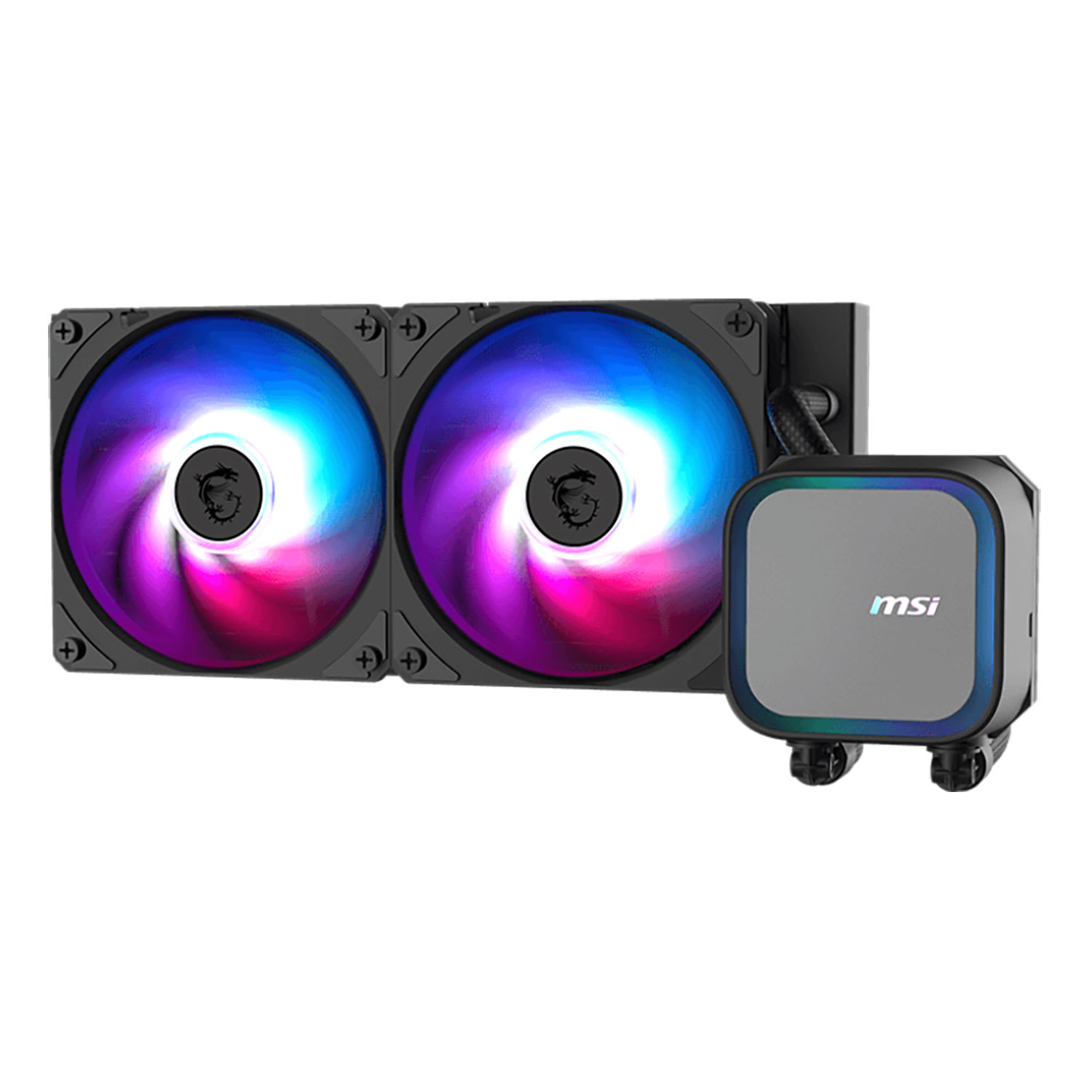 Hydro Cooler MAG CORELIQUID A13 240 | Plaisio.gr