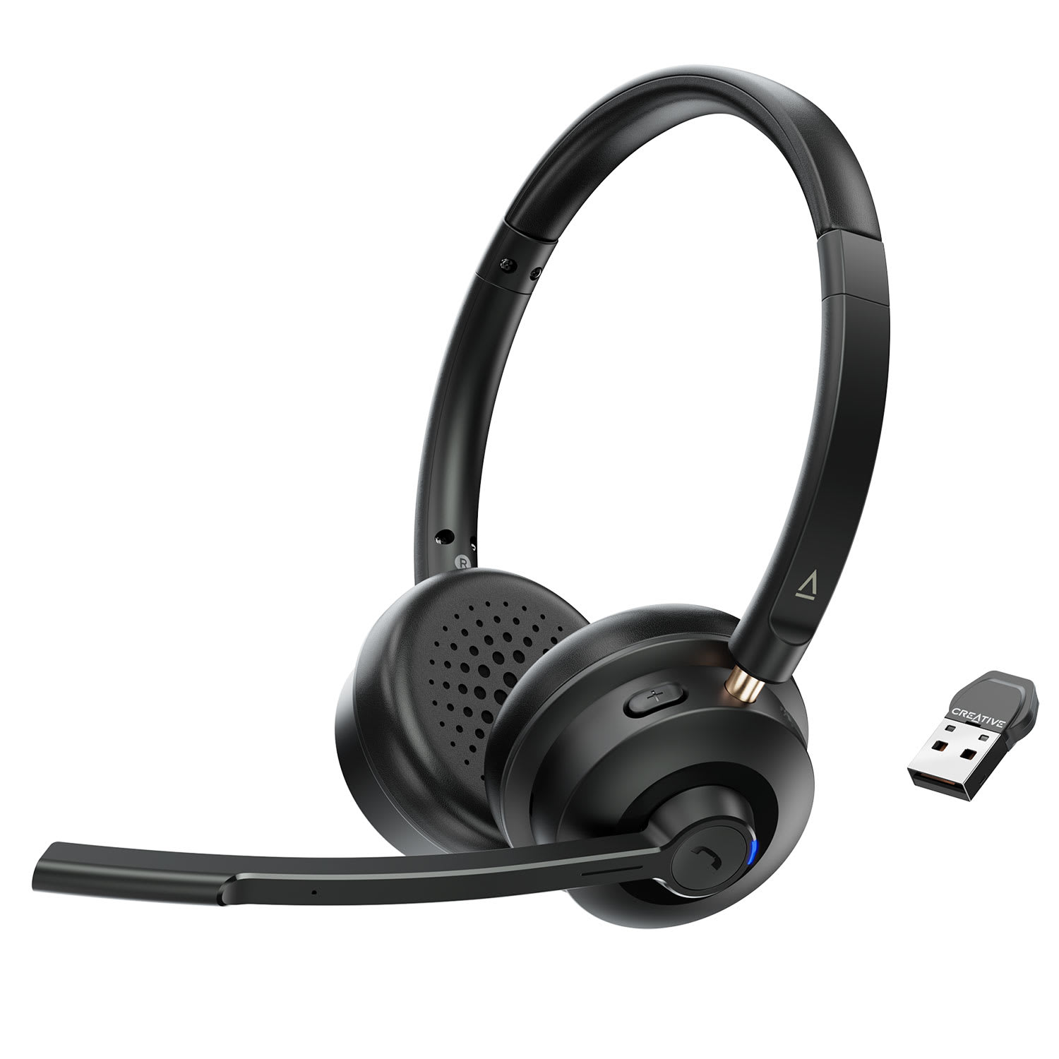 Creative Headset Chat Wireless | Plaisio.gr