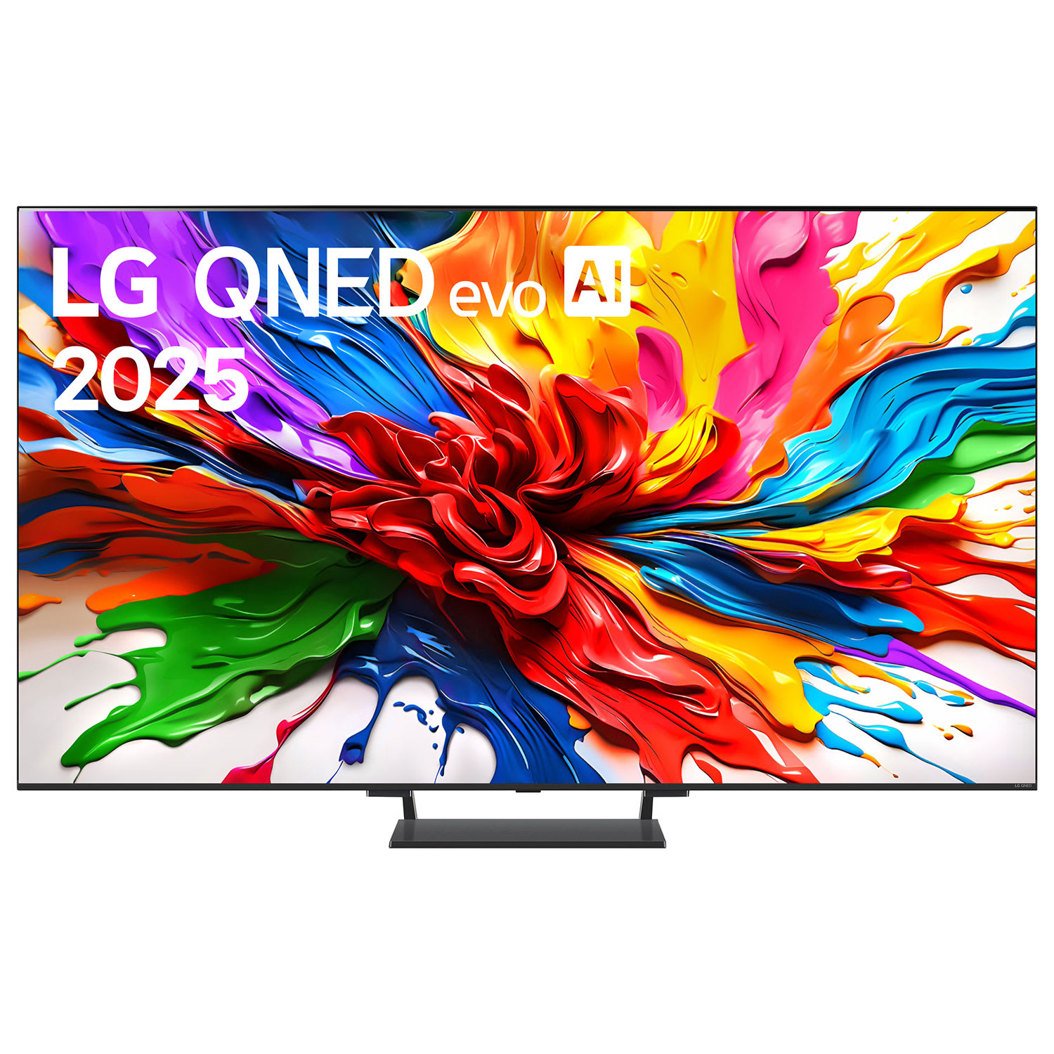 4K QNED TV 55" 55QNED93A6A | Plaisio.gr
