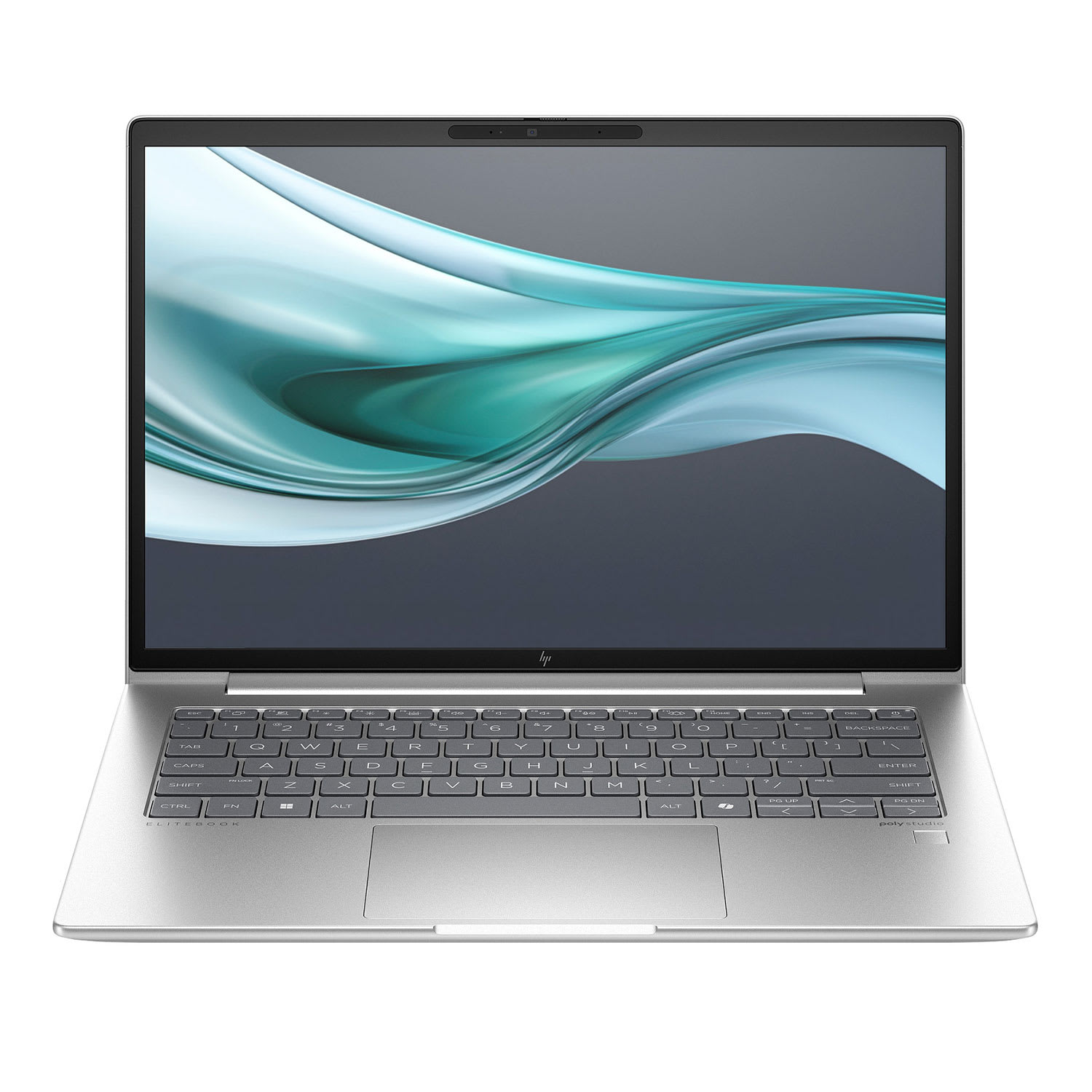 HP EliteBook 640 Laptop 14" IPS (Core Ultra 5 125U/16 GB/512 GB/Intel ...
