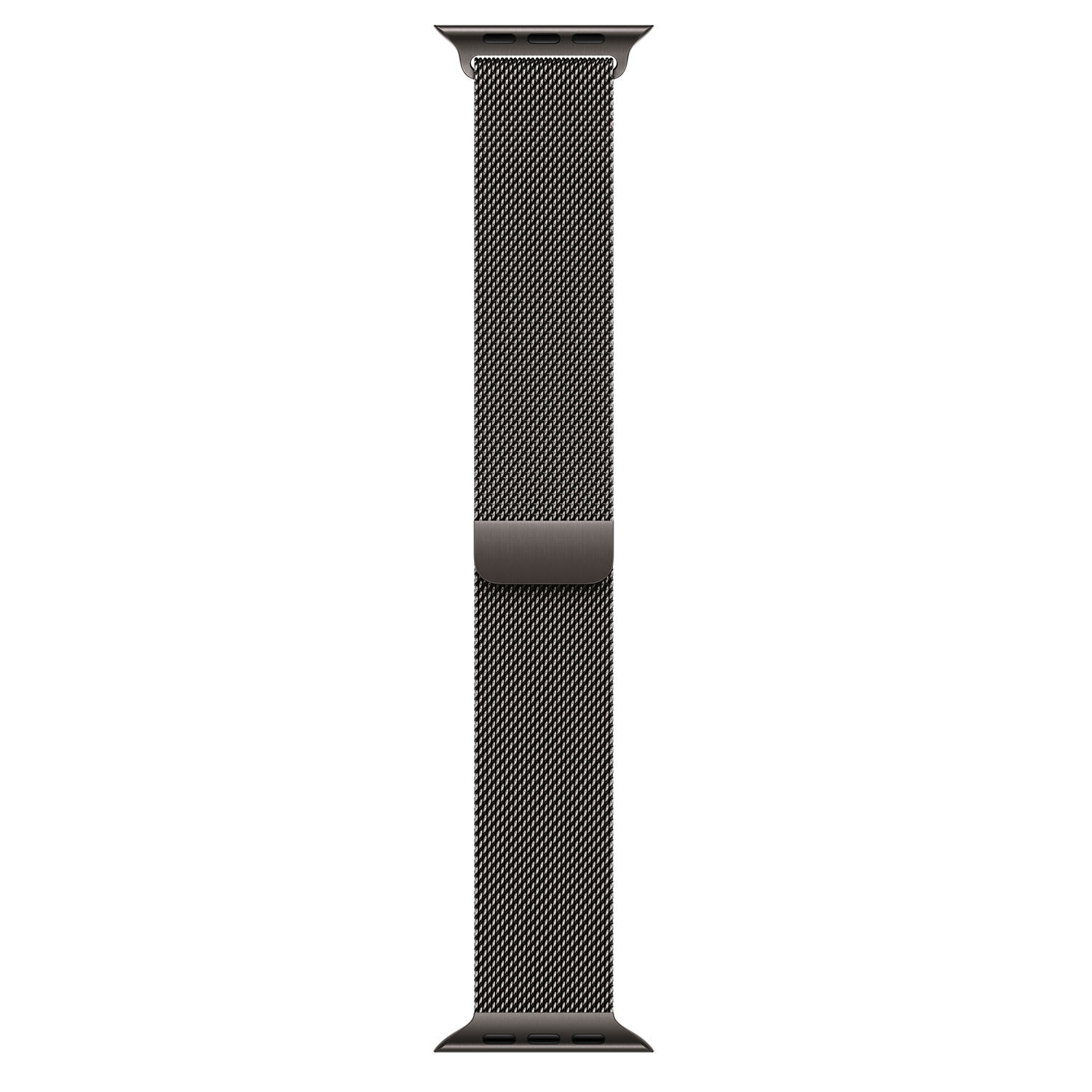 42mm Slate Milanese Loop | Plaisio.gr