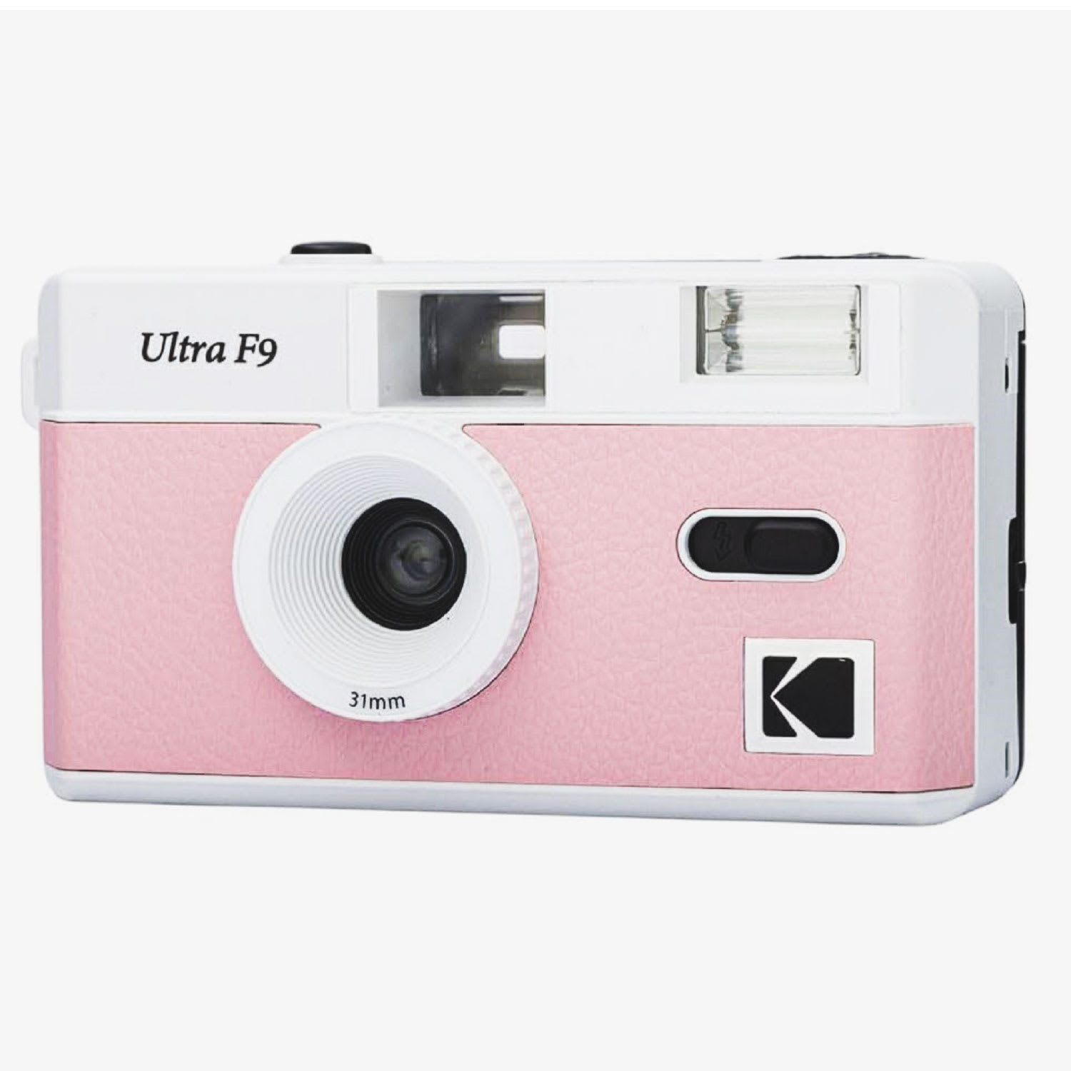 35mm Camera Ultra F9 Pink Pearl | Plaisio.gr