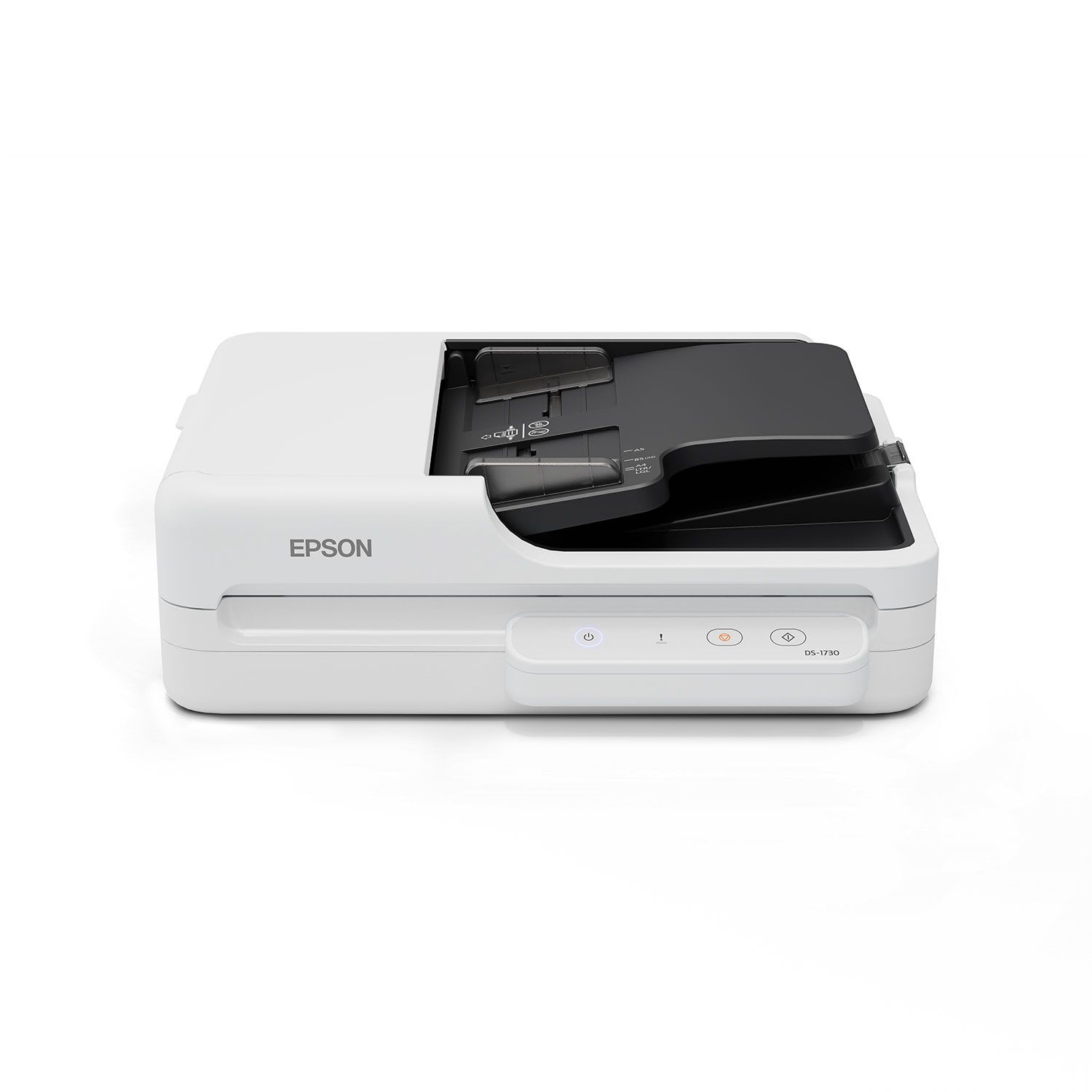 Epson Scanner WorkForce DS- 1730 | Plaisio.gr