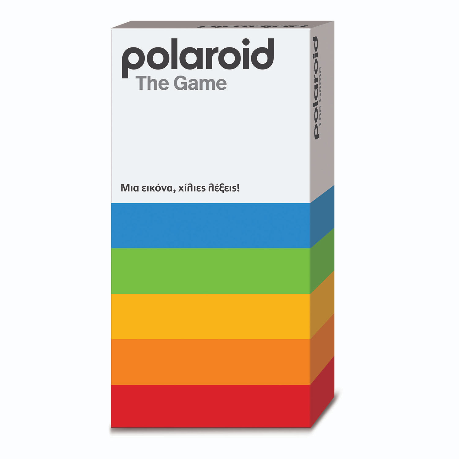 Επιτραπέζιο The Polaroid Game | Plaisio.gr